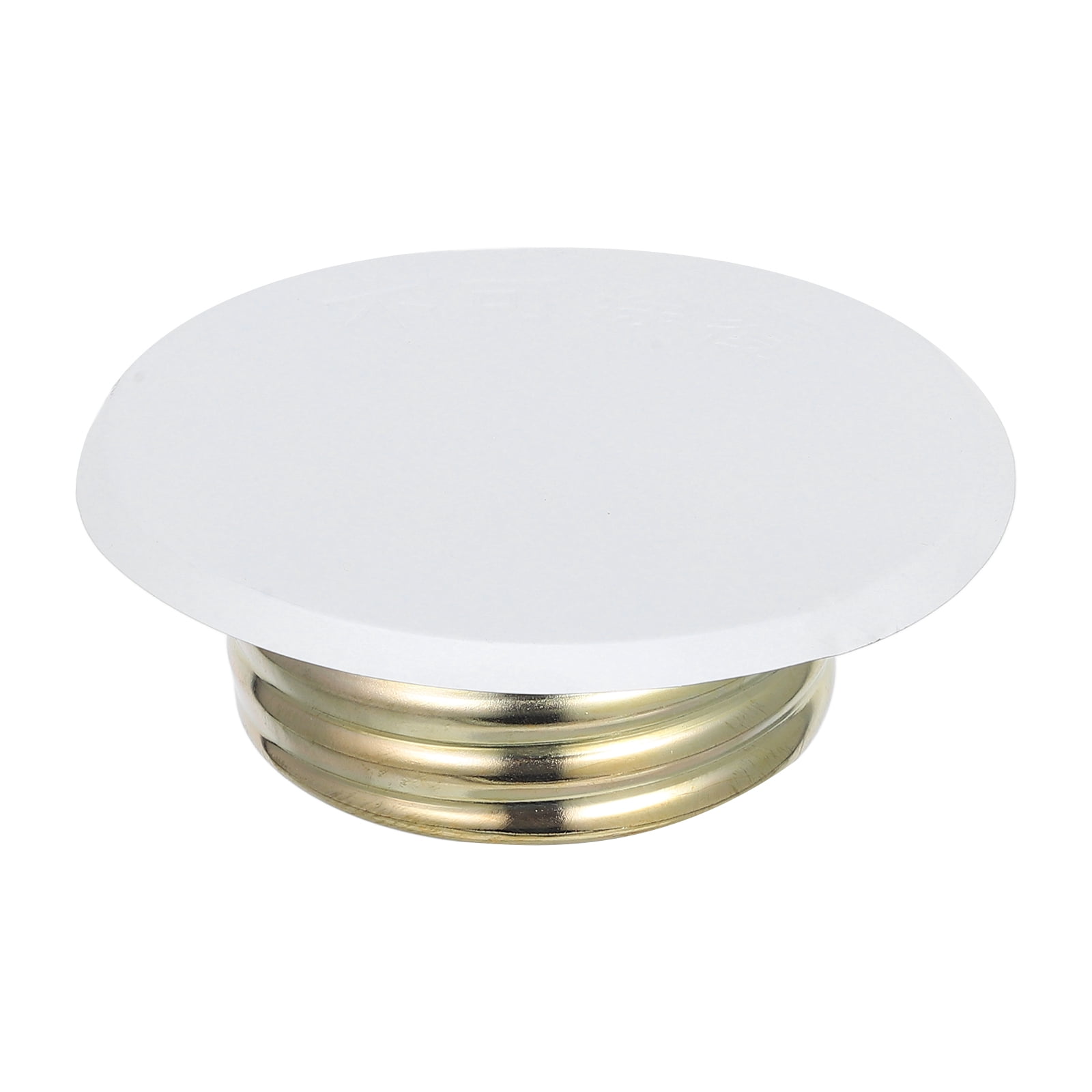 Masteelf Fire Sprinkler Cover Nozzle Plate 1 Set Easy Installation ...