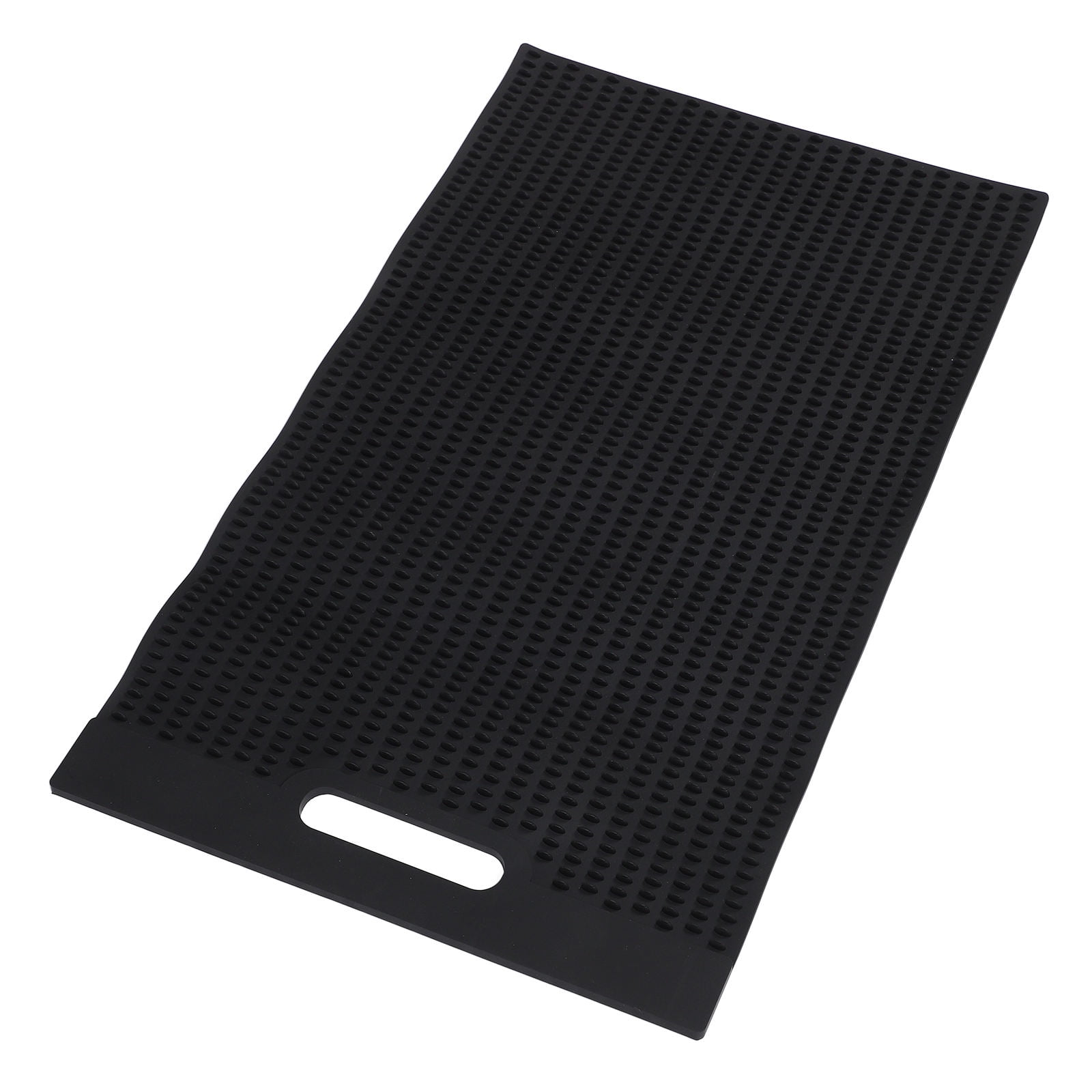 OFFIGAM Black PVC Fish Fillet Board Offigam Nonslip 1Pack for Kitchen ...