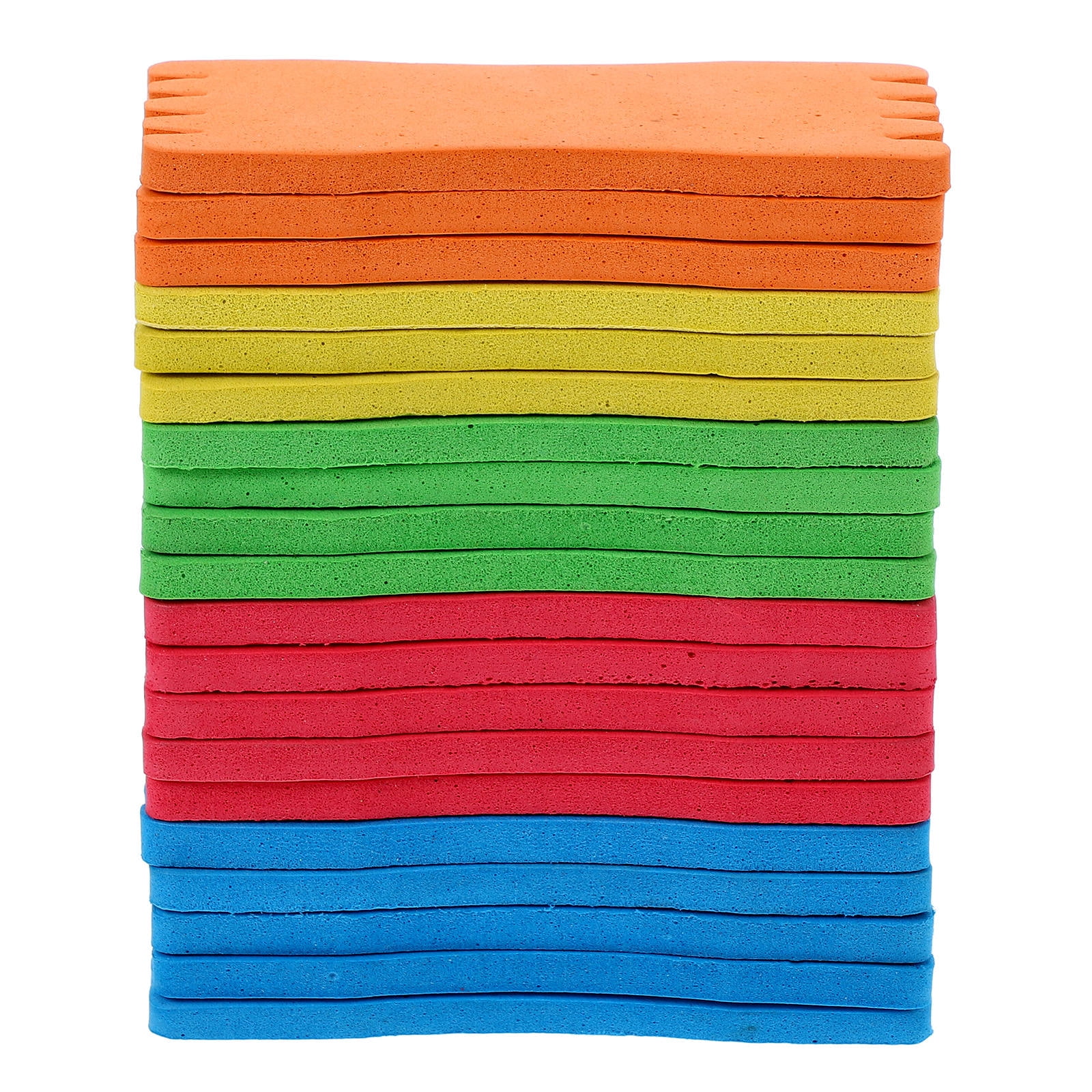 Masteelf Fishing Line Spools with for Assorted Color Protects Hooks and ...