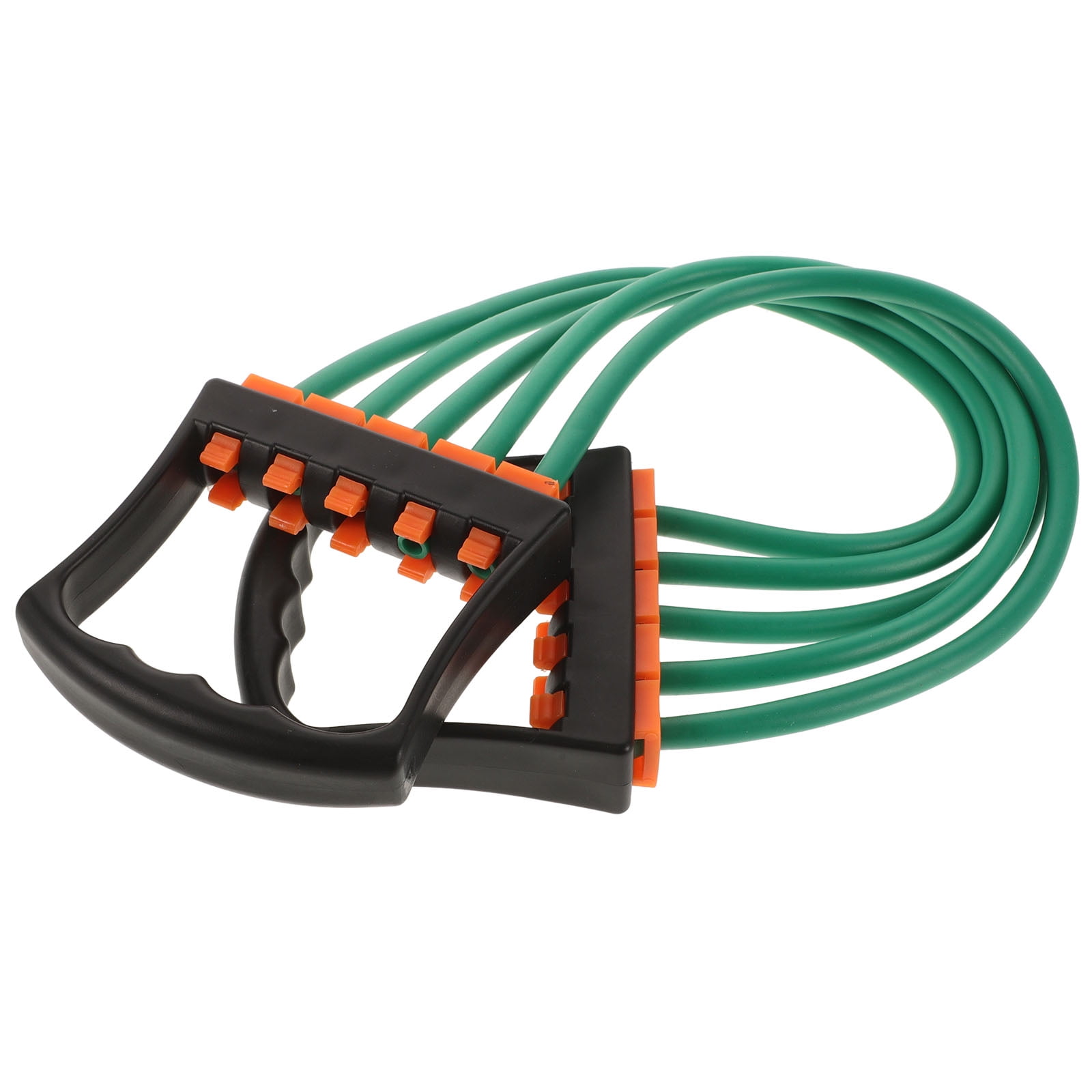 Masteelf Fitness Pulling Rope Chest Fitness Bands Handle Sit-up ...