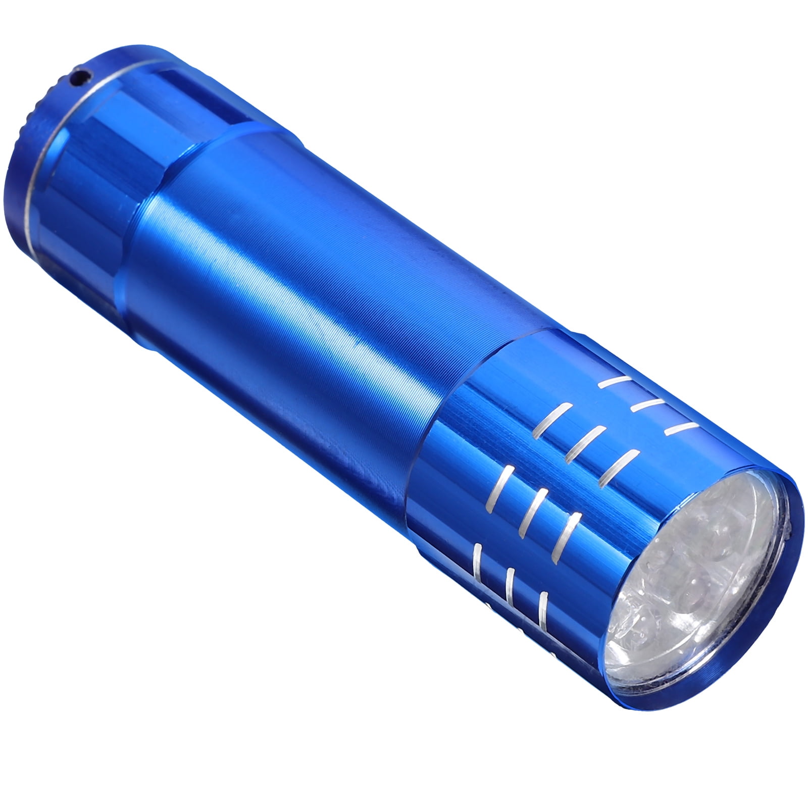 Masteelf Flashlight Secret Hidden Diversion Can Money Jewelry Storage ...
