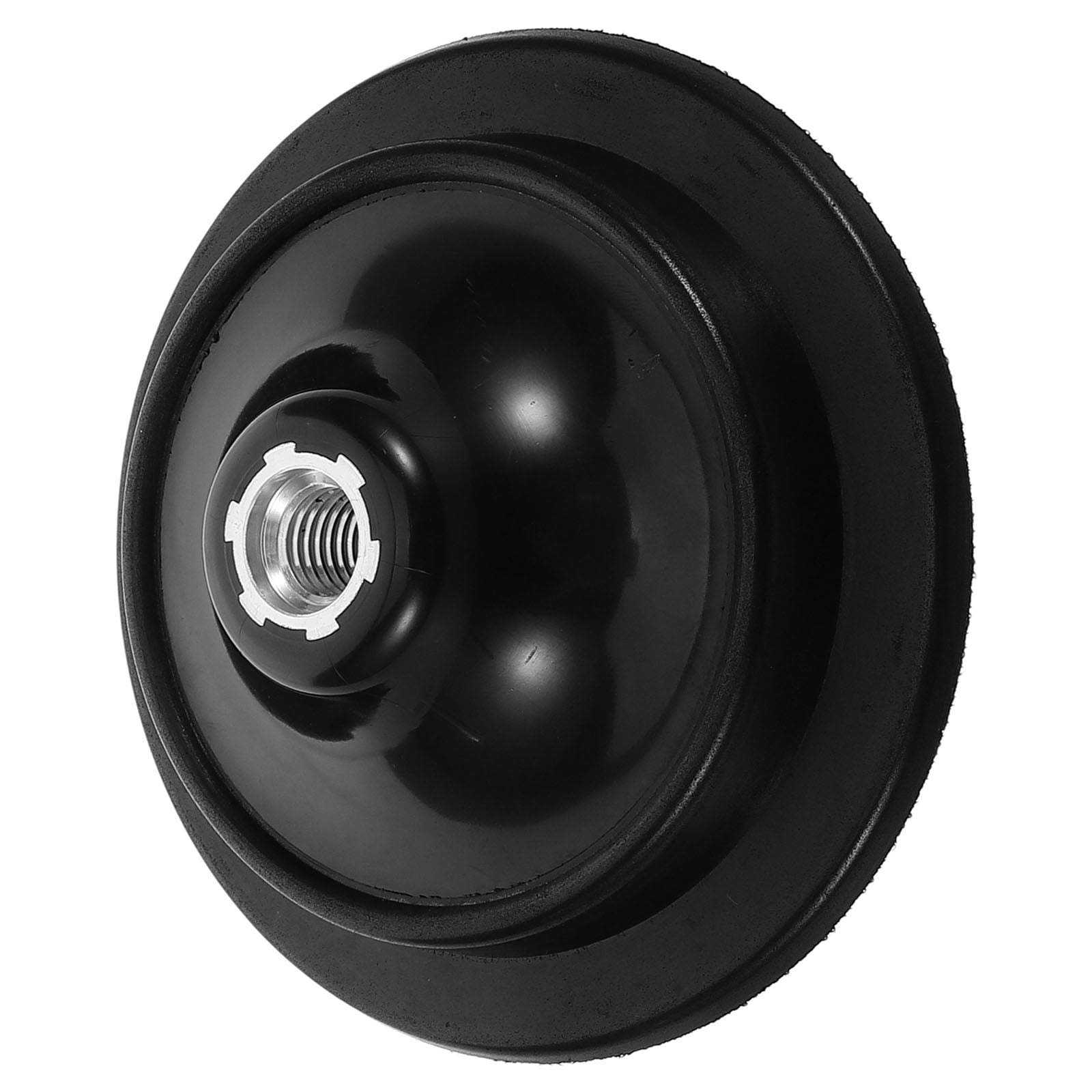 Masteelf Flexible Sanding Pad Car Buffer Backing Plate for Polishing ...