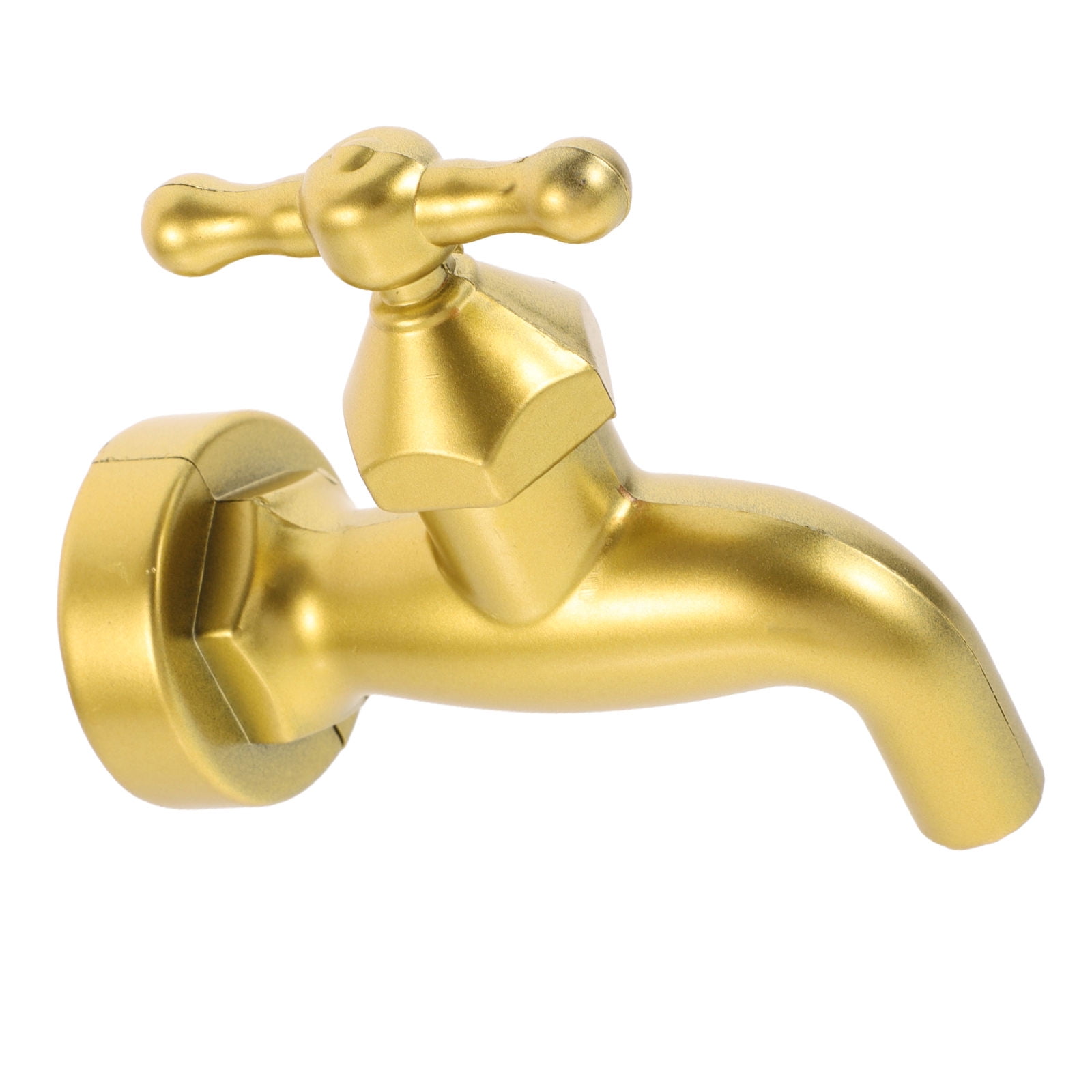 Masteelf Floating Faucet for Home Decor Invisible Faucet Floating Water ...