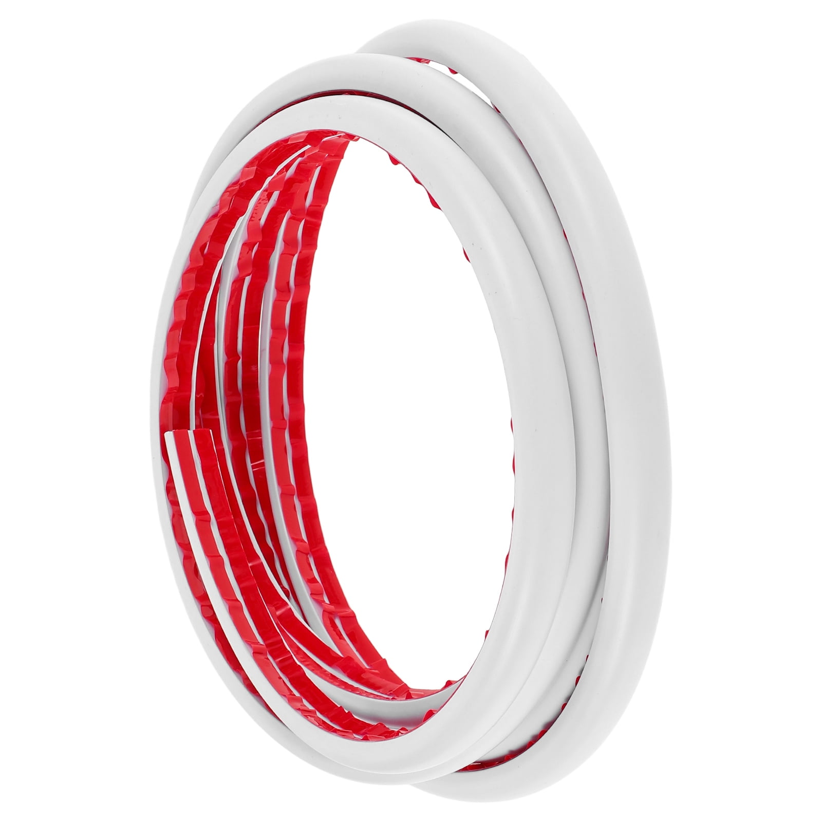 Masteelf Floor Cable Cover Outdoor Extension Cord Protector Wire Cover ...