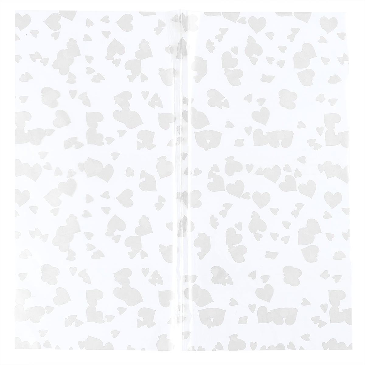 Masteelf Flower Wrapping Paper Bouquet Gift Wrap DIY Papercraft for ...