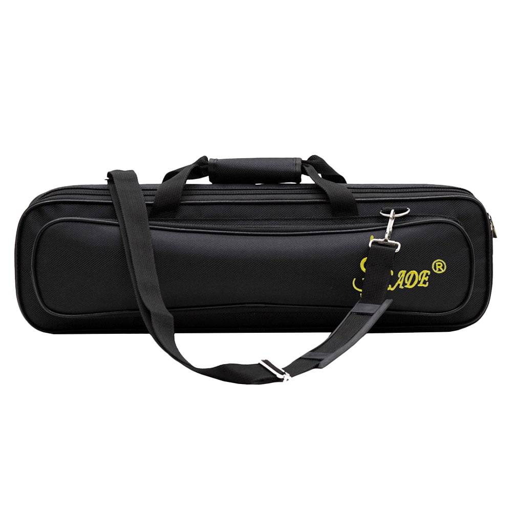 Masteelf Flute Storage Bag Flute Case Flute Carrying Bag Portable Flute ...