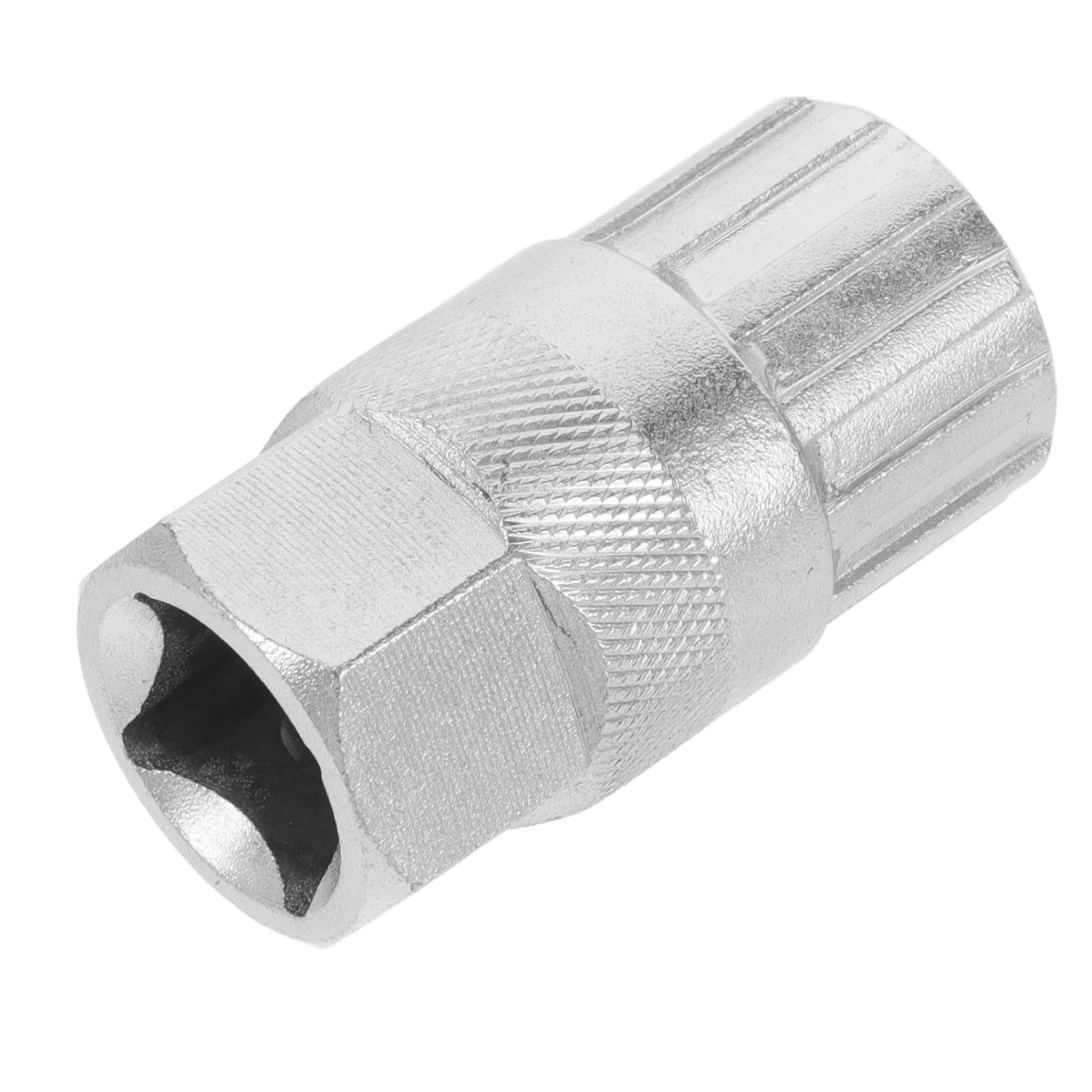 Masteelf Flywheel Removing Socket Road Bike Gear Flywheel Remover ...