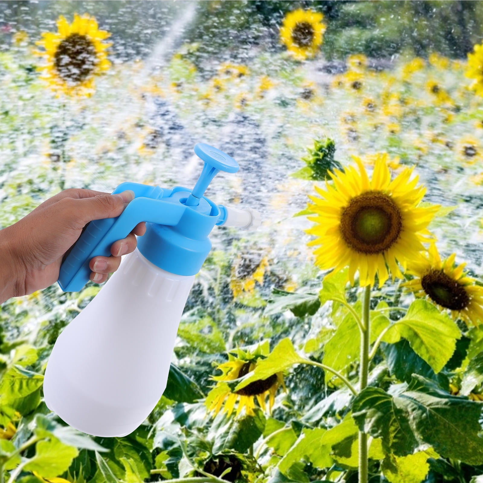 Masteelf Foam Spray Can Car DIY Washing Tool Large Capacity Sprayer ...