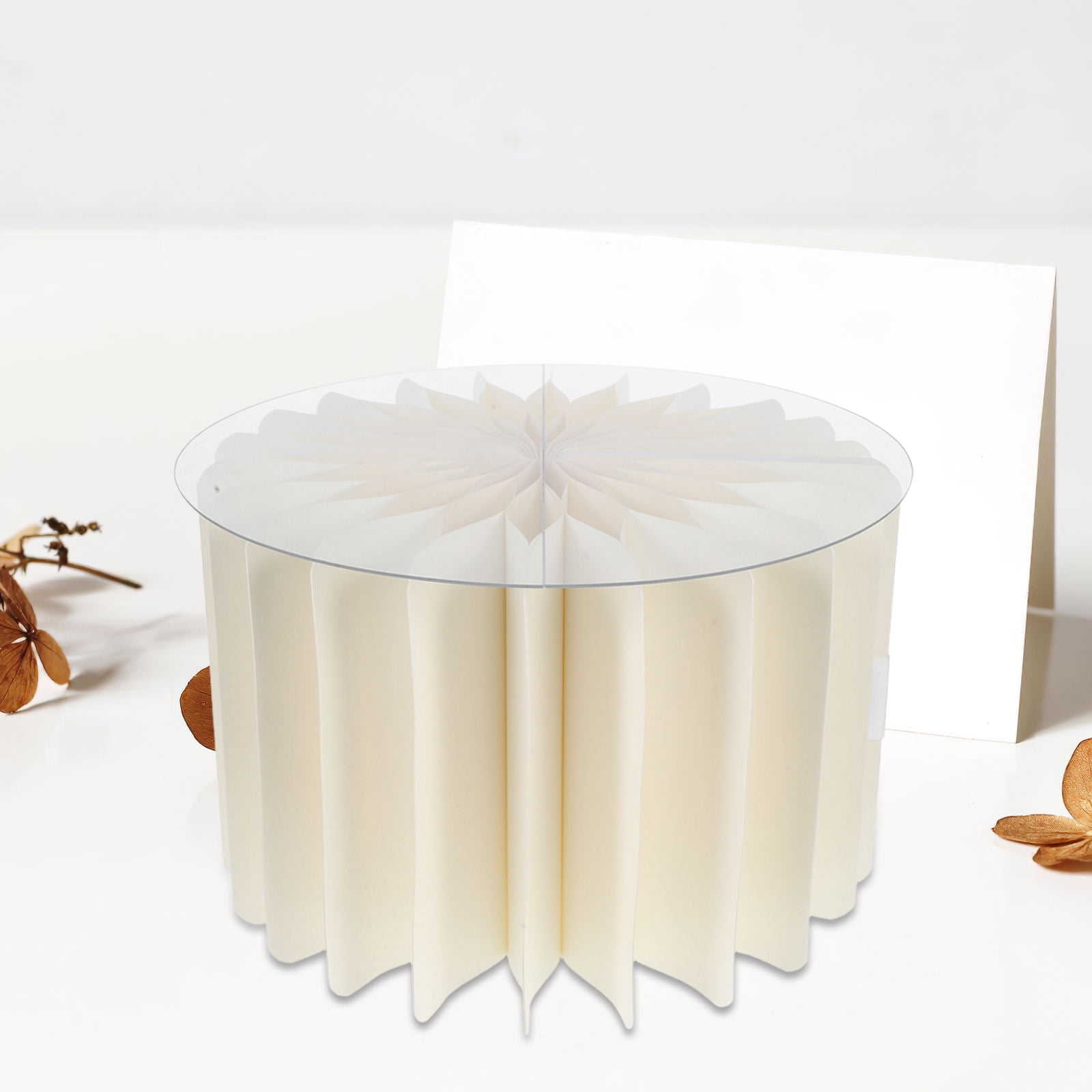 Masteelf Foldable Roman Column Cake Pedestal For Wedding And Party ...