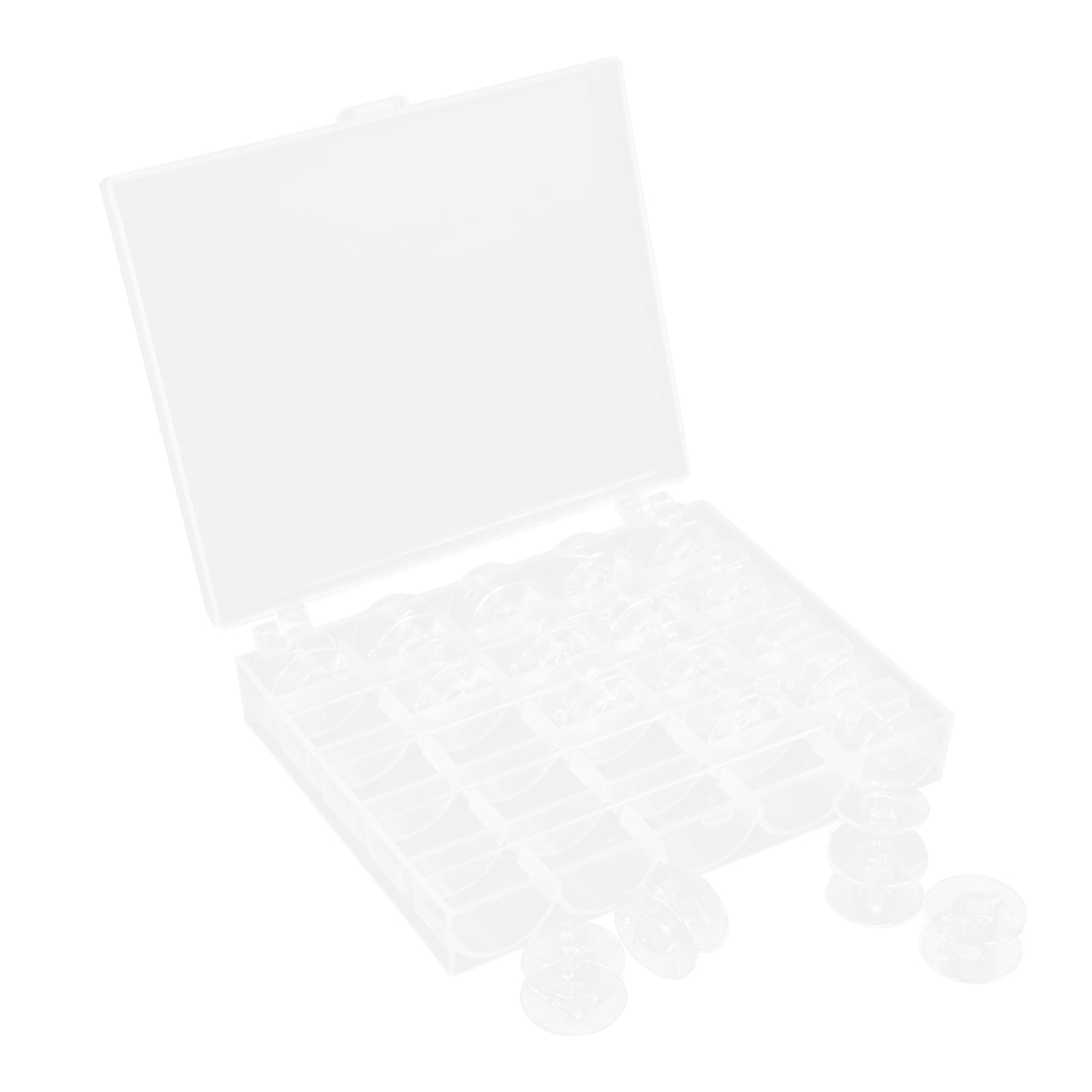 Masteelf Folding Stretcher Bobbin Cases for Sewing Machines Baby ...