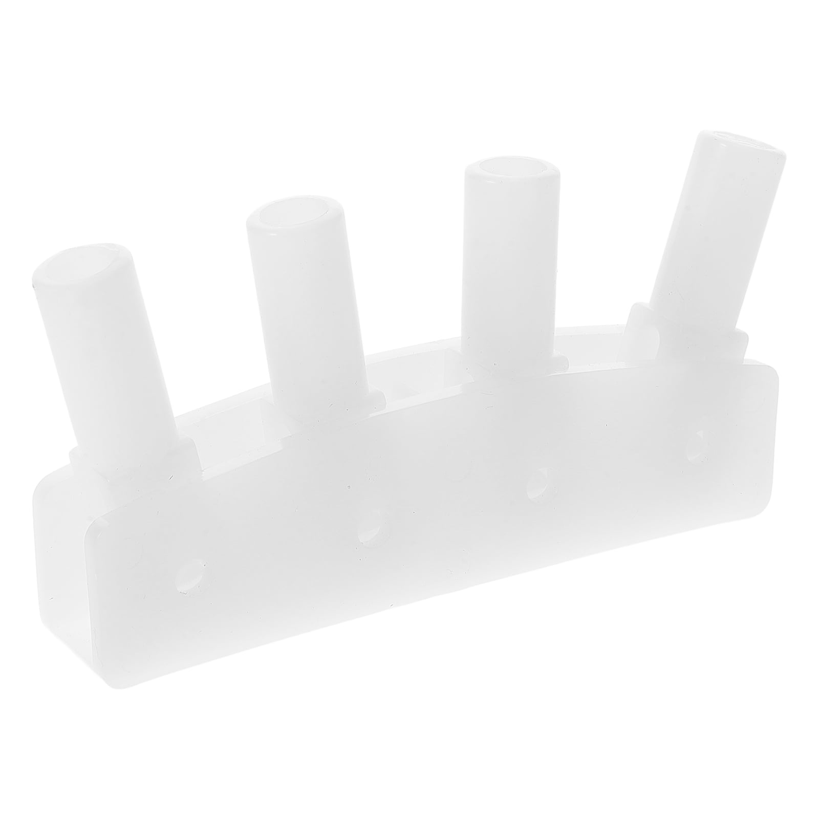 Masteelf Folding Tent Net Fixing Base Bed Canopy Tent Fixing Clip For ...