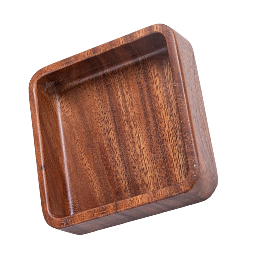 Masteelf Food Service Plate Snack Plates Tray Serving Trays for Party ...