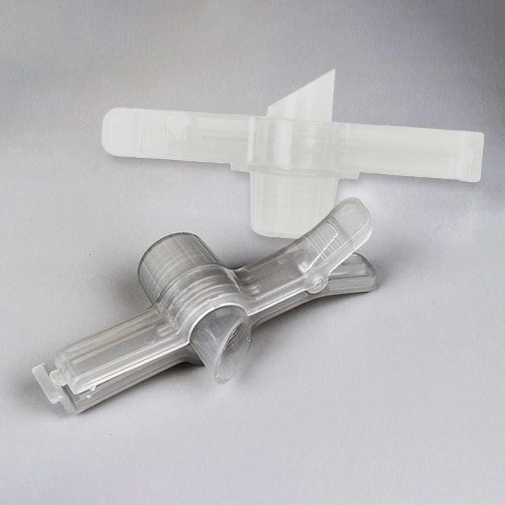 Masteelf Food Storage Clips for Sealing Use Transparent Plastic Large ...