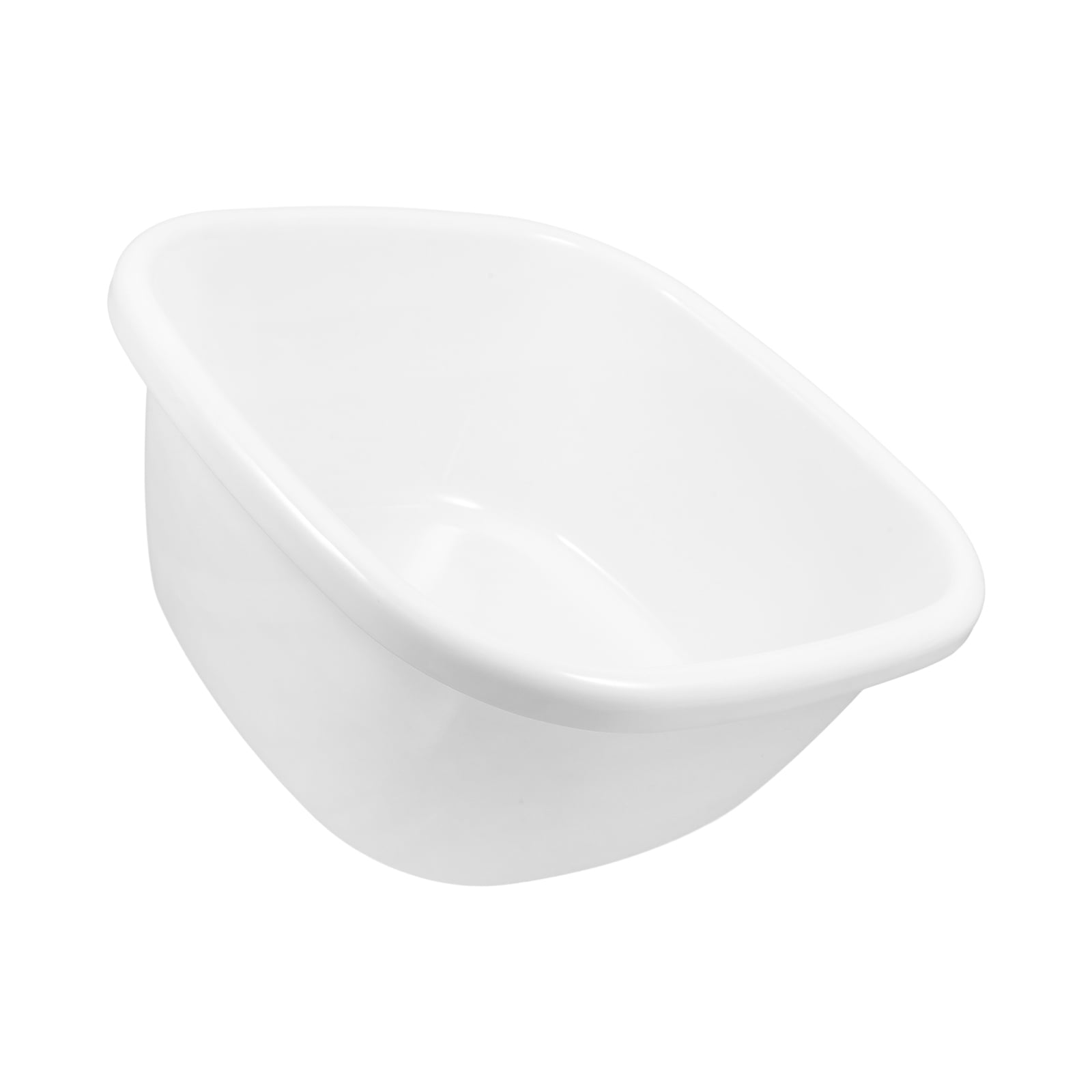 Masteelf Foot Soaking Basin Houseplant Edge-sealing Decoration Water ...