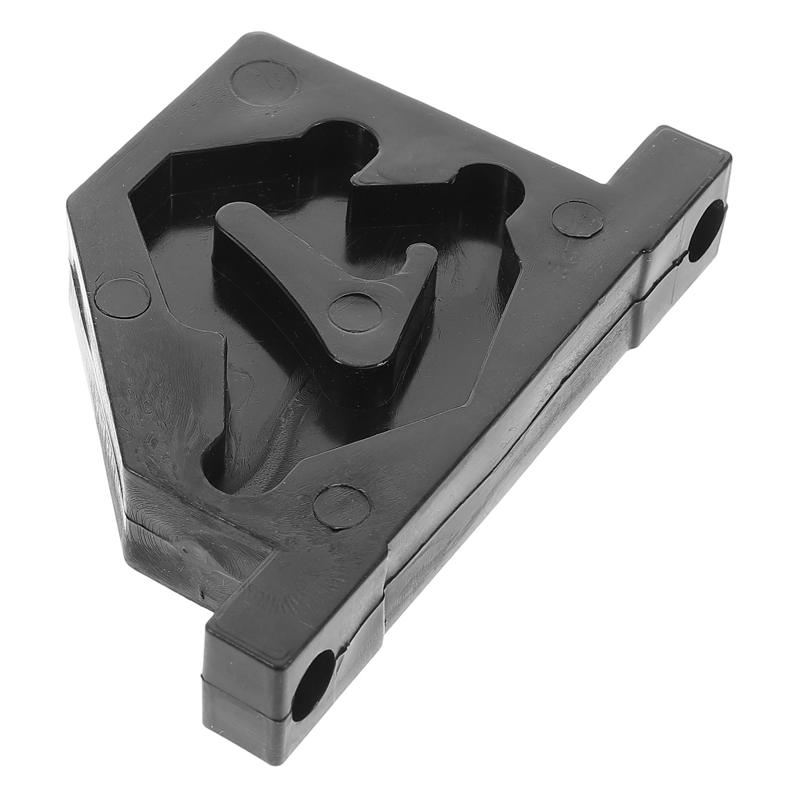 Masteelf Foot Valve Control Switch Connecting Rod Precision Slider for ...