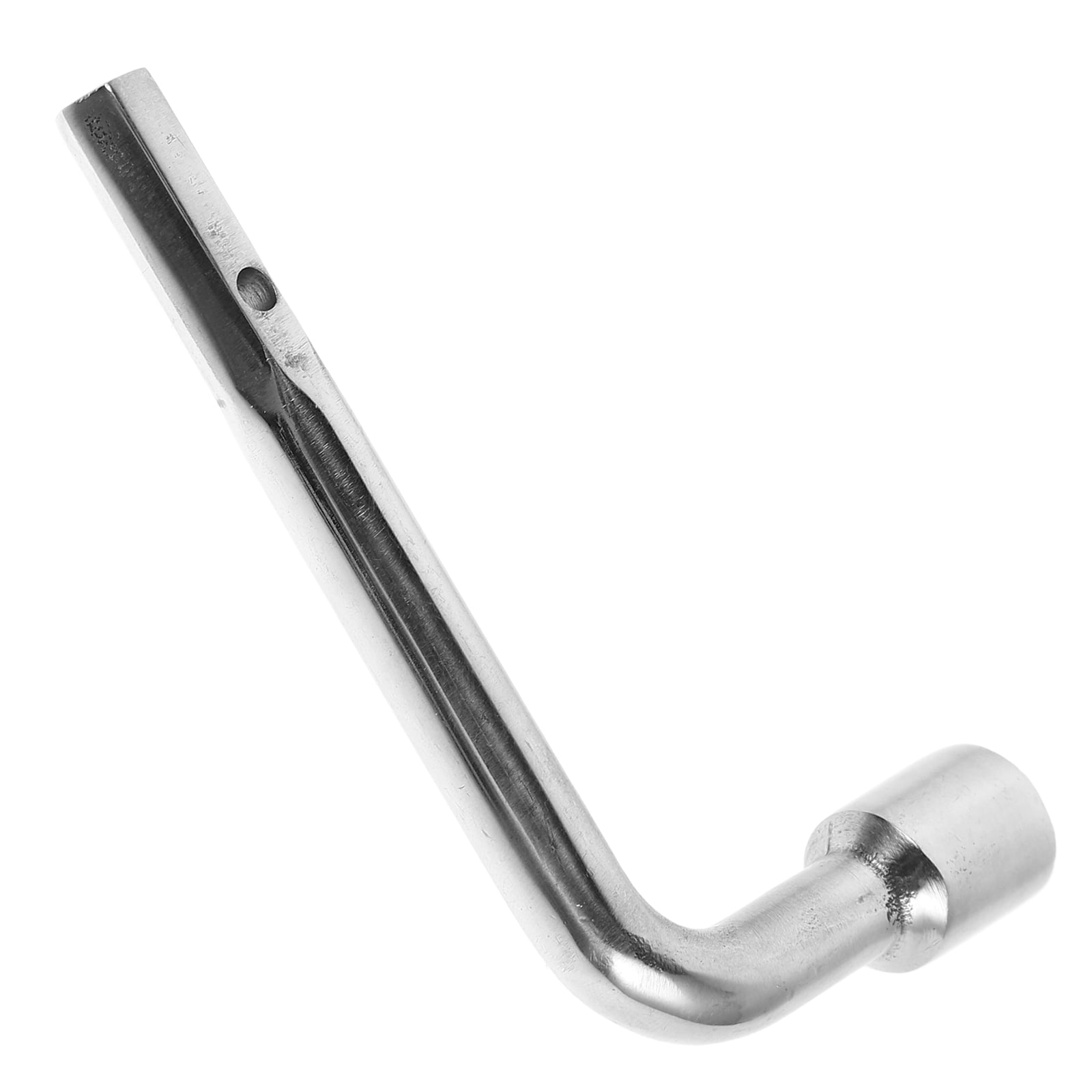 Masteelf Four Corners Stainless Steel Railway Key Train Cabinet Door ...