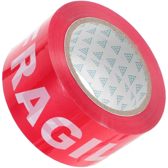 Fragile Packing Tape