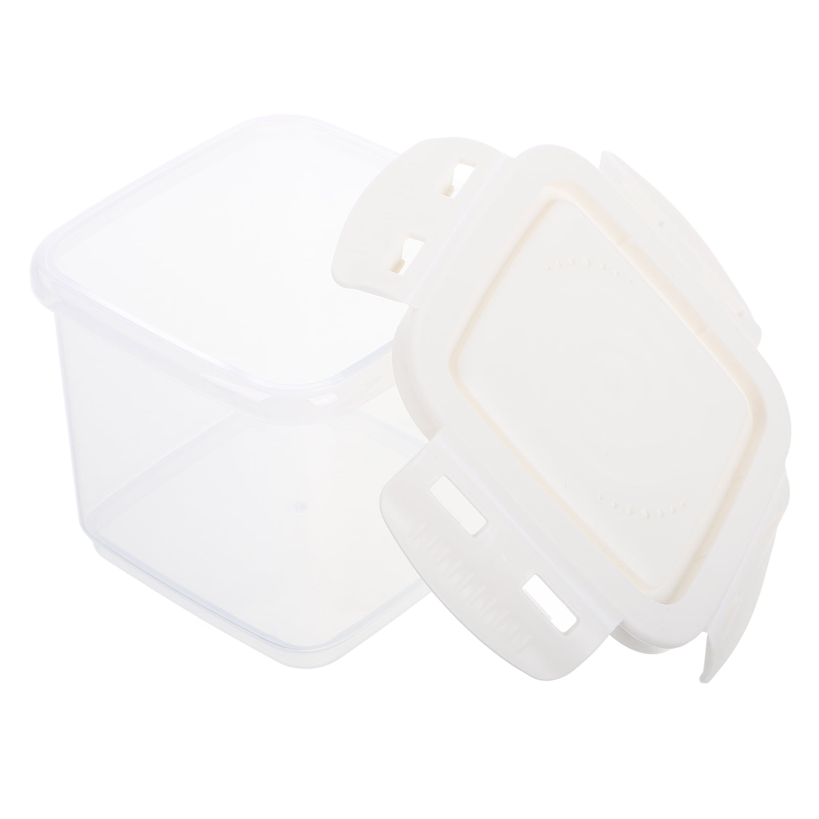 Masteelf Freezer Safe Food Storage Container Airtight Soup Storage ...