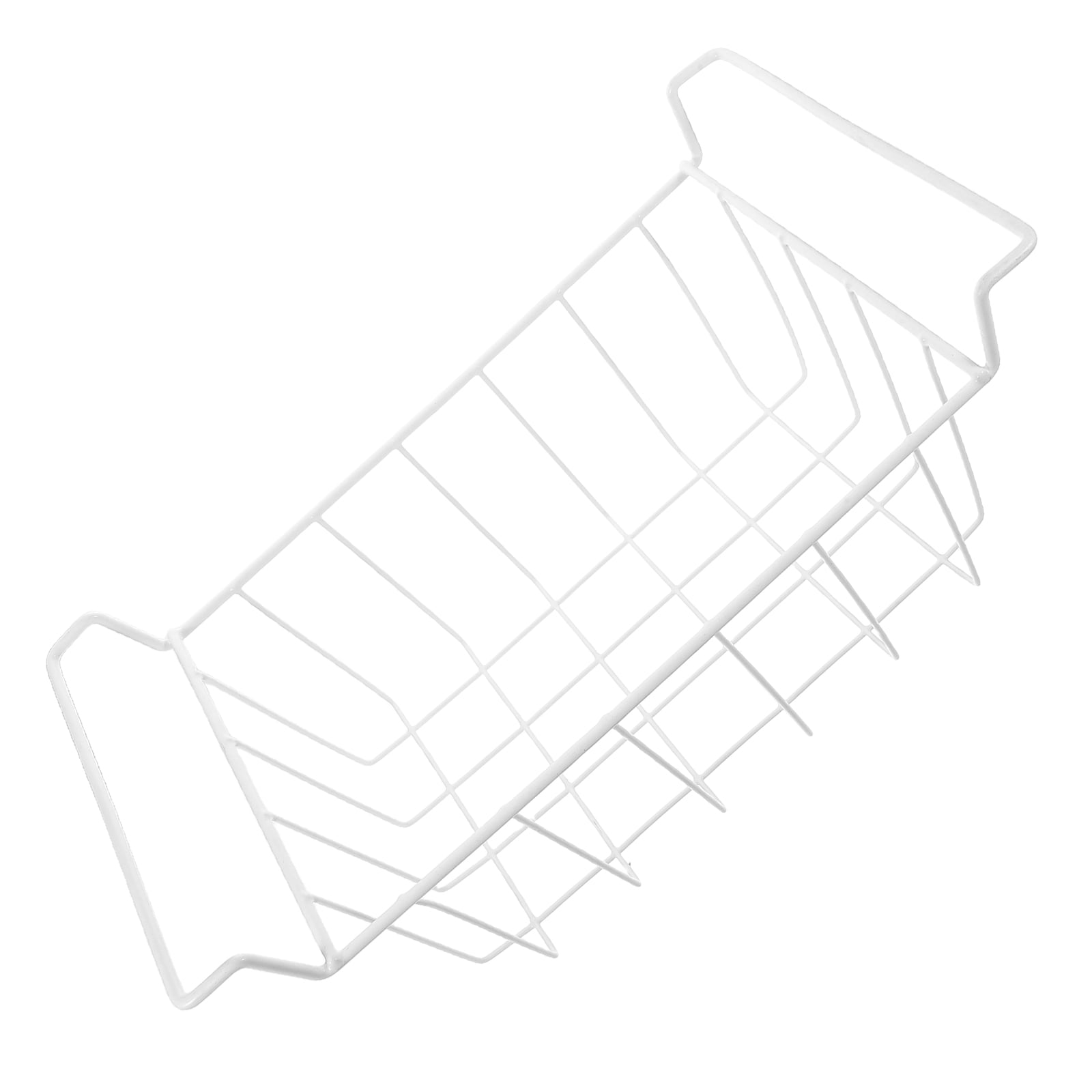 Masteelf Freezer Storage Basket Chest Freezer Wire Organizer Basket ...