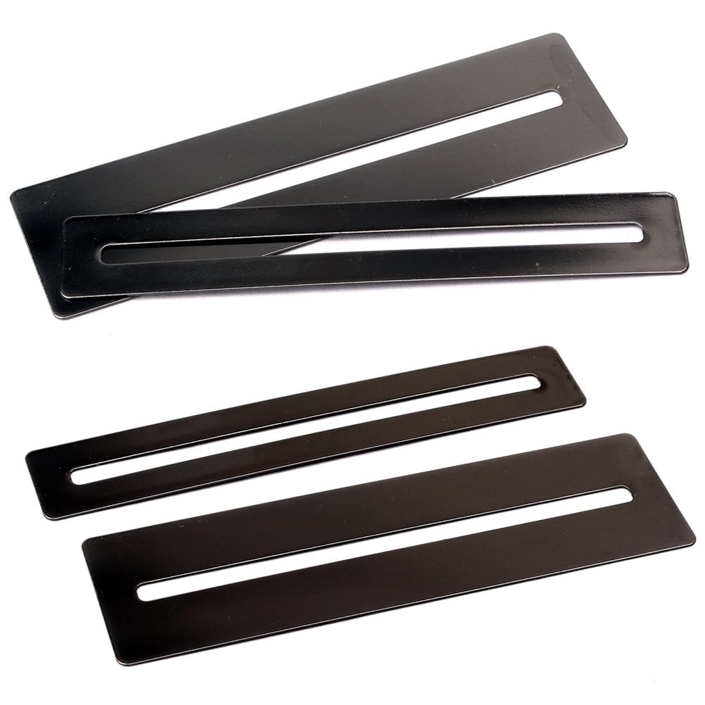 Masteelf Fretboard Protector with 2 Strips for Guitar Bass Luthier Tool ...