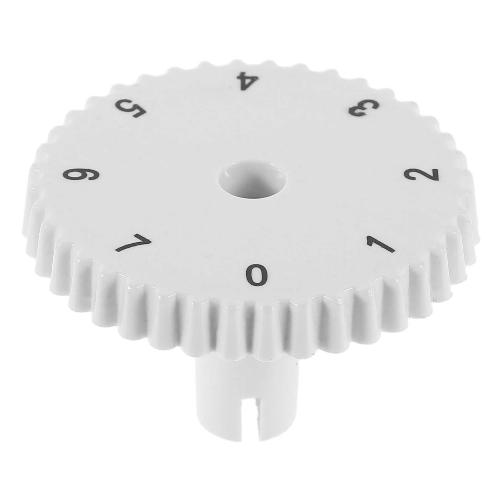 Masteelf Fridge Freezer Temperature Adjustment Knob Switch Replacement ...