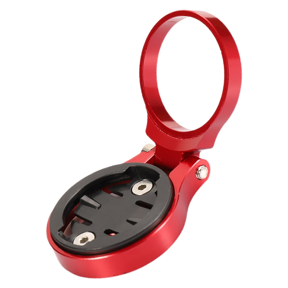 Masteelf Front Bike Computer Mount Cycling Bike Mount Cycling Computer ...