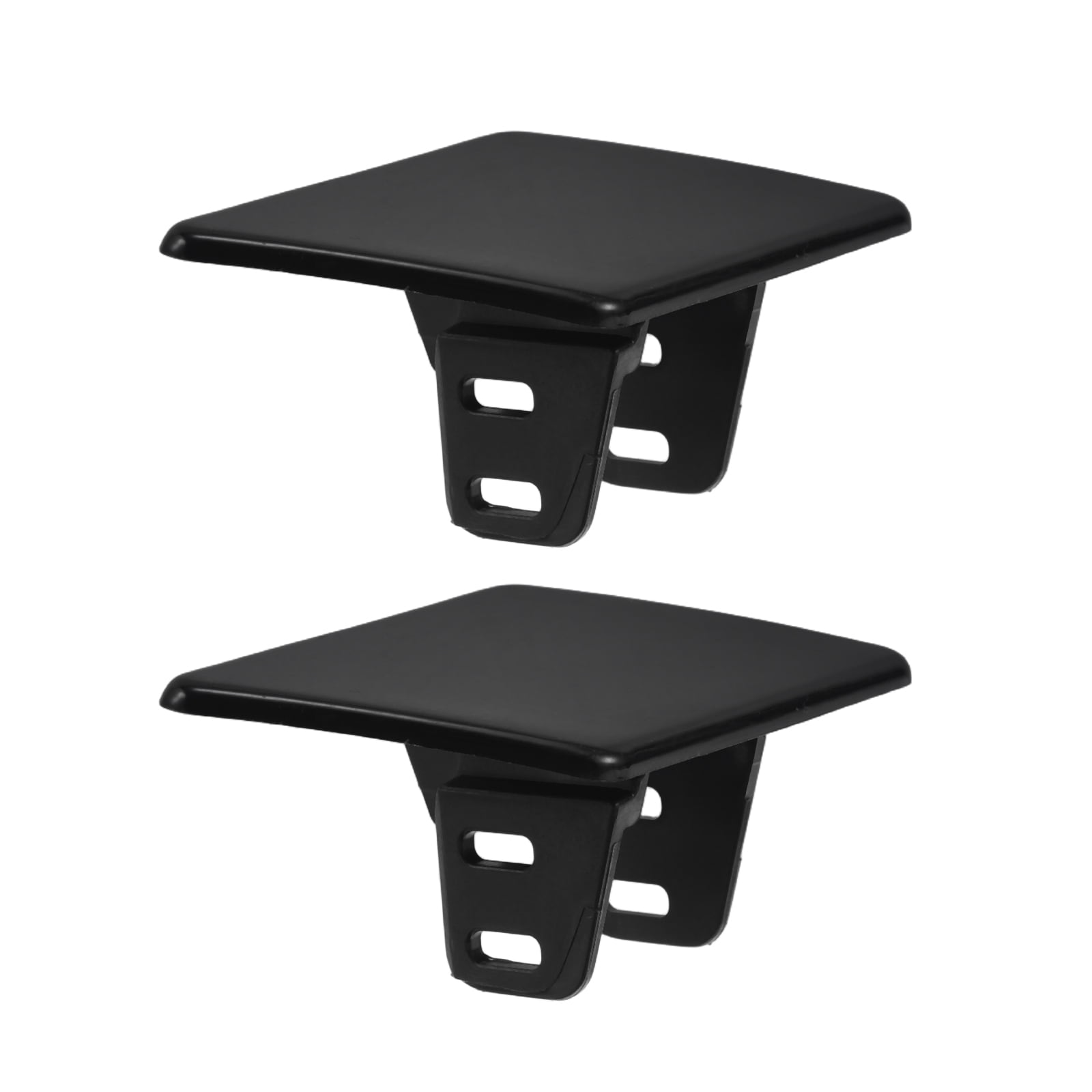 Masteelf Front Bumper Water Spray Cover Storage Bucket Dispenser Simple ...