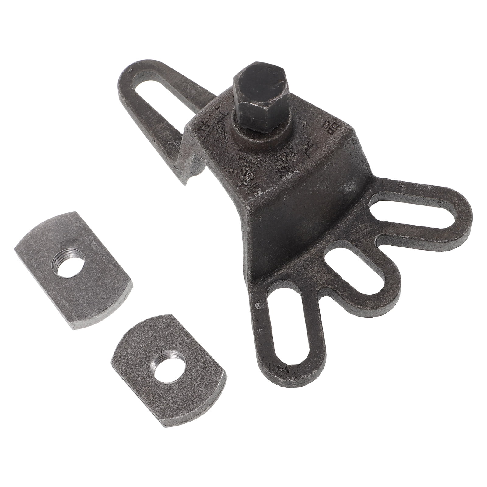 Masteelf Front Wheel Hub Puller Rear Axle Puller Axle Remover Tool ...