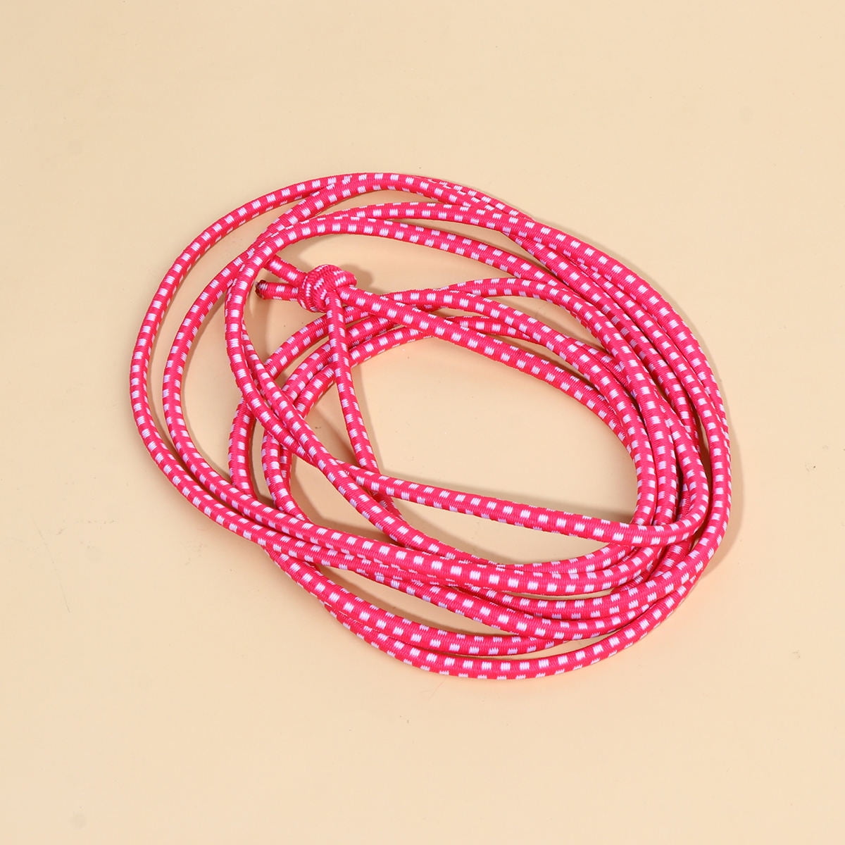 Masteelf Funny Skipping Rope for Kids Playing Made of Polyester Safe ...