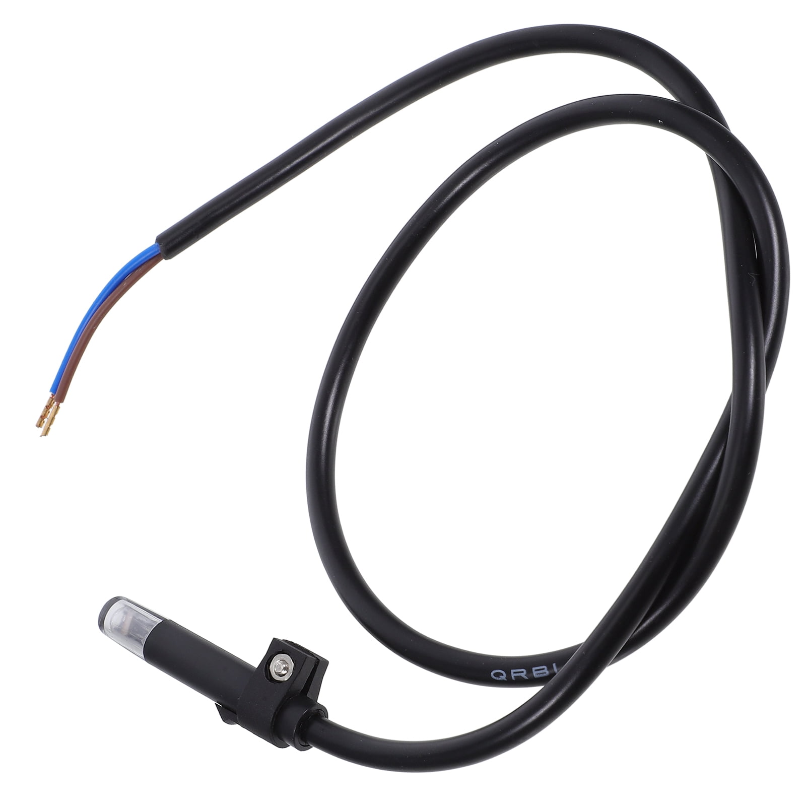 Masteelf Furnace Flame Detection Sensor Replacement Flame Sensor Rod ...