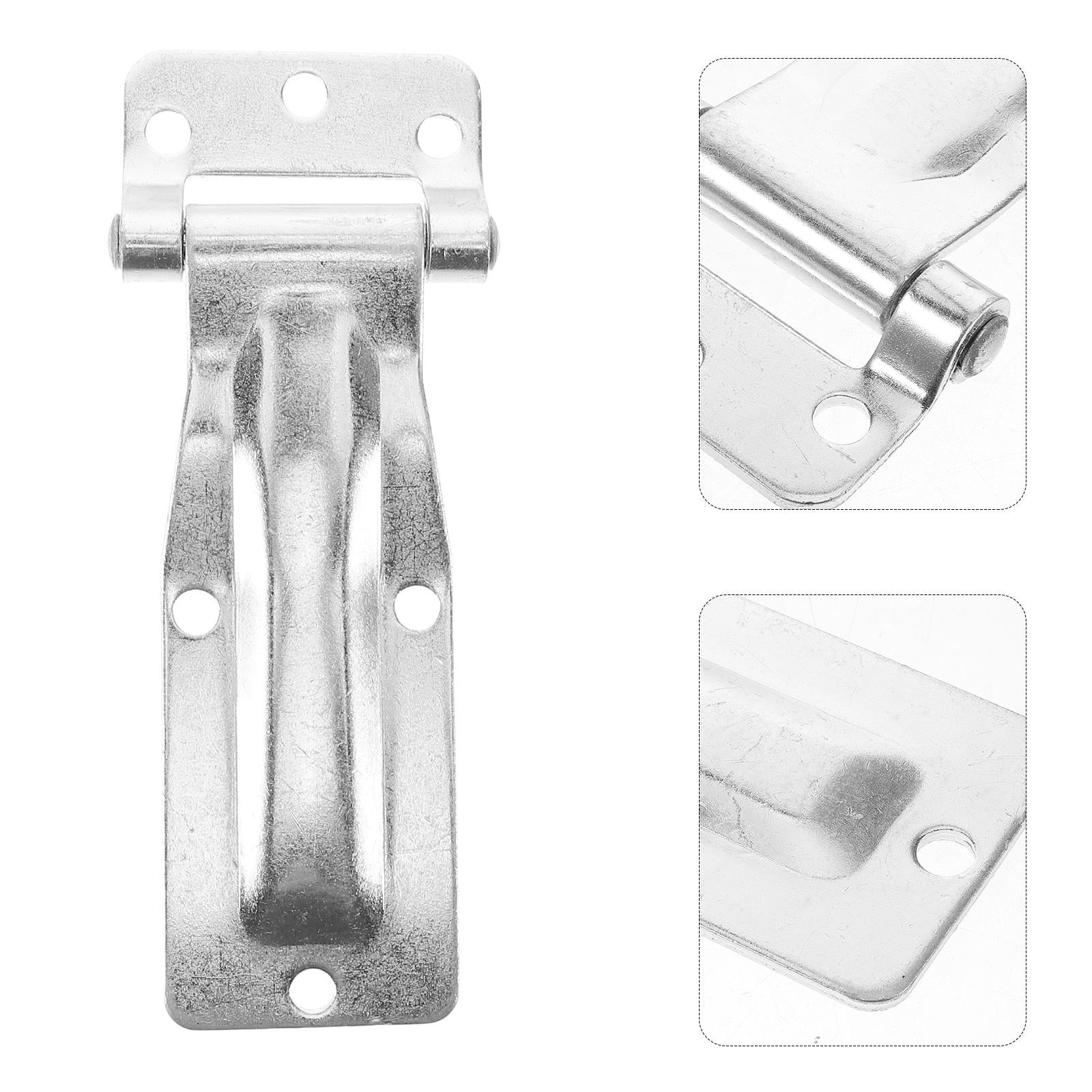 Masteelf Galvanized Carbon Steel Trailer Door Hinge Heavy Duty Rear ...