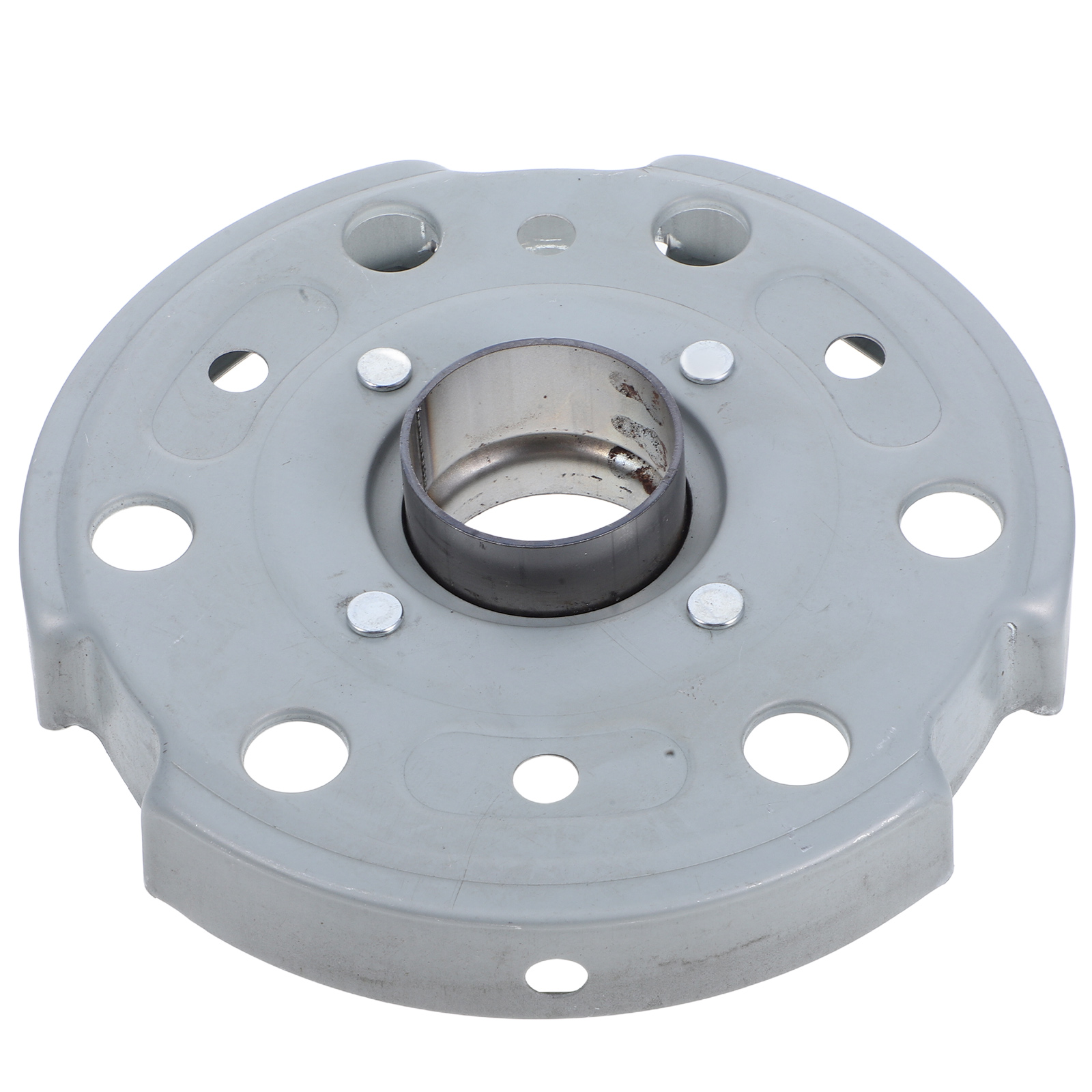 Masteelf Garage Rolling Door Pulley Wheel Metal Door Pulley Hardware ...