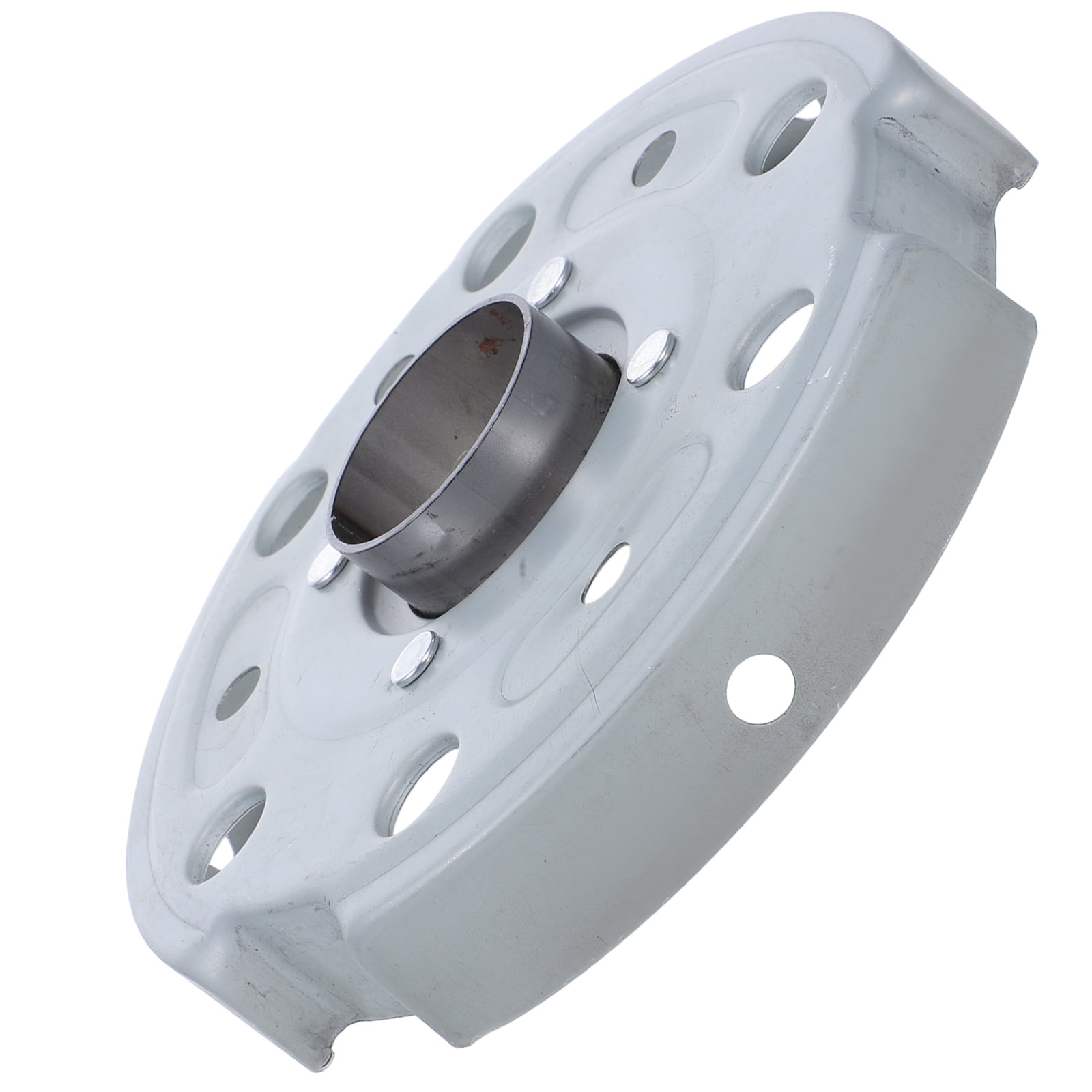 Masteelf Metal Garage Rolling Door Pulley Wheel Replacement Hardware ...