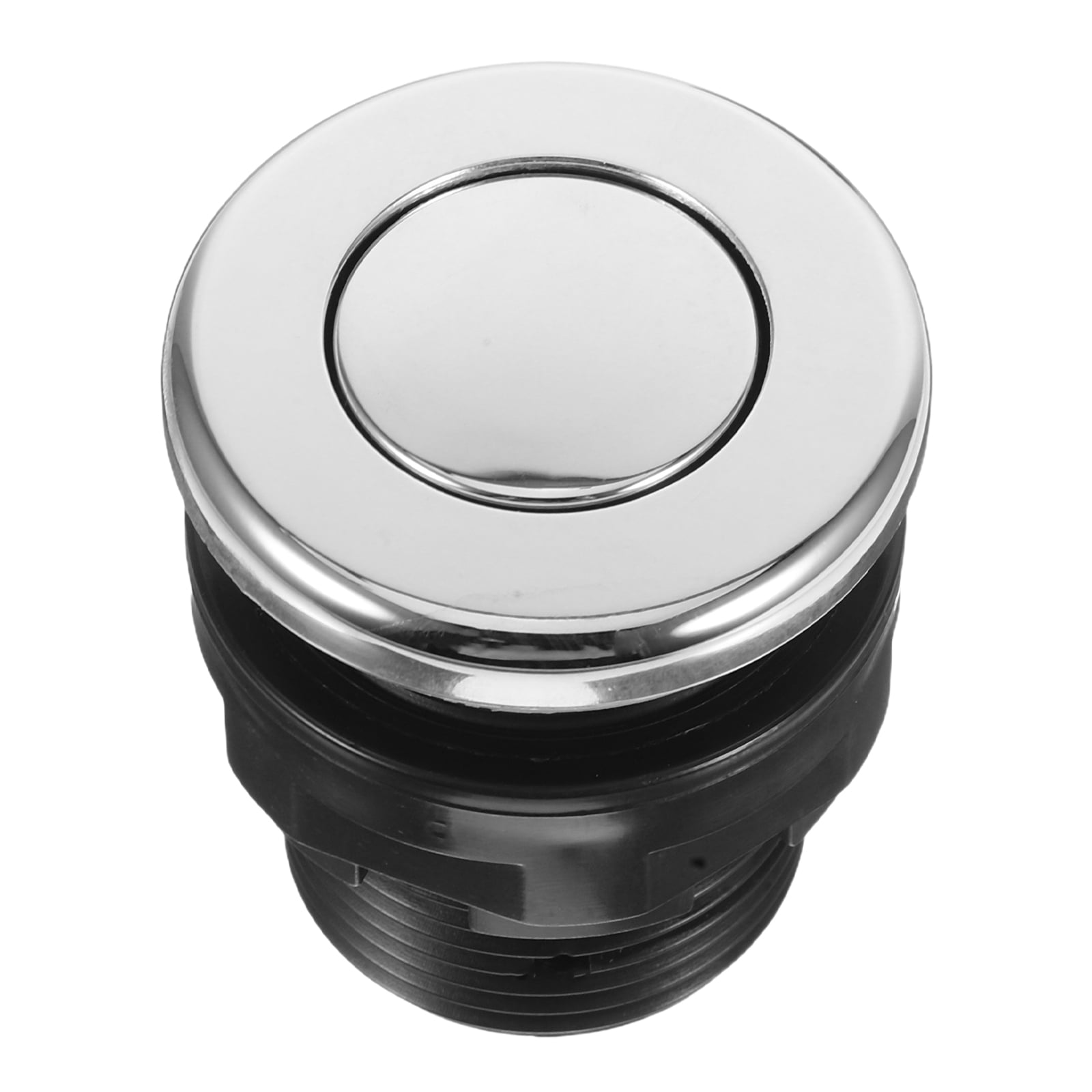 Masteelf Garbage Disposal Pneumatic Air Switch Splashproof Push Button ...