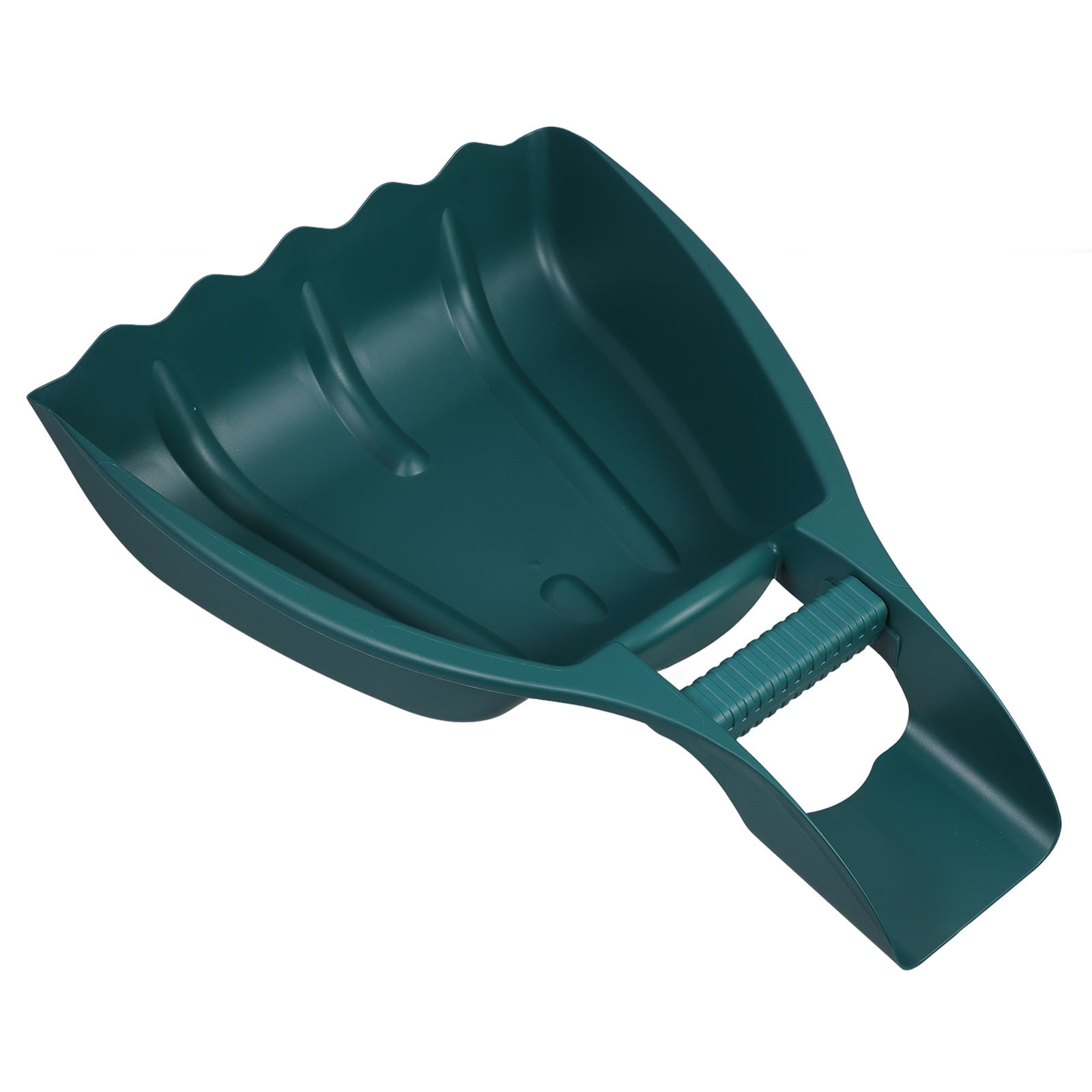 Masteelf Garden Rake Tool Hand Cleaning Rake Gardening Hand Rake Garden ...