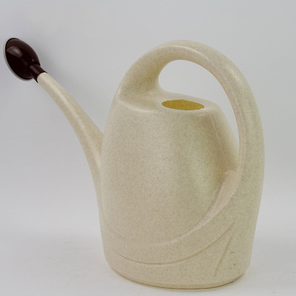 Masteelf Garden Watering Cans Outdoor Plants Long Spout Pot - Walmart.com