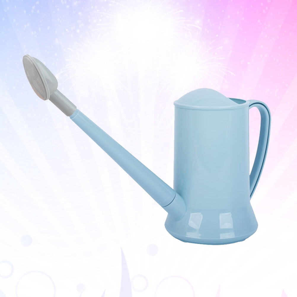 Masteelf Garden Watering Pot Plastic Watering Pot Thicken Watering ...