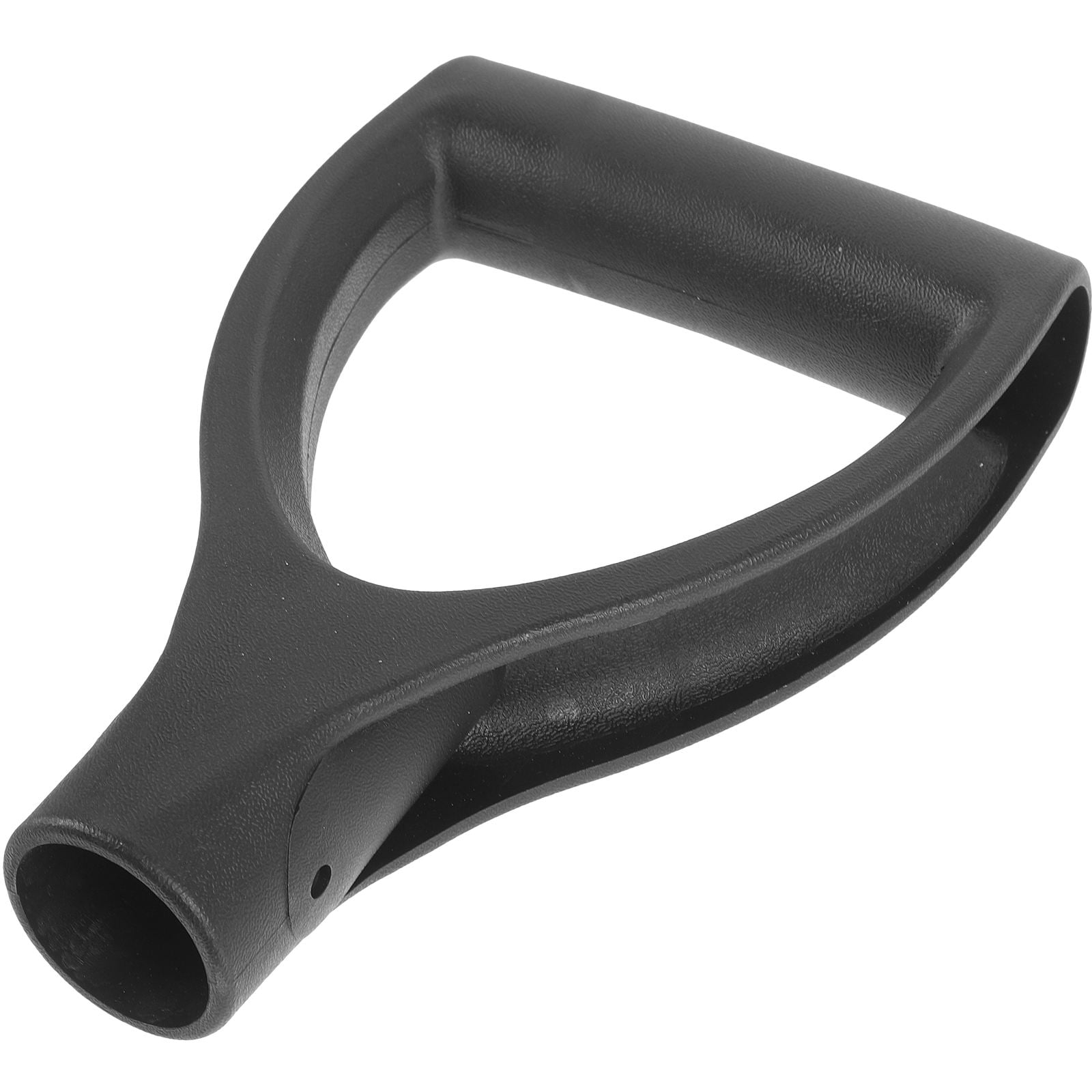 Masteelf Gardening Shovel Handle Replacement Made of Black Plastic for ...