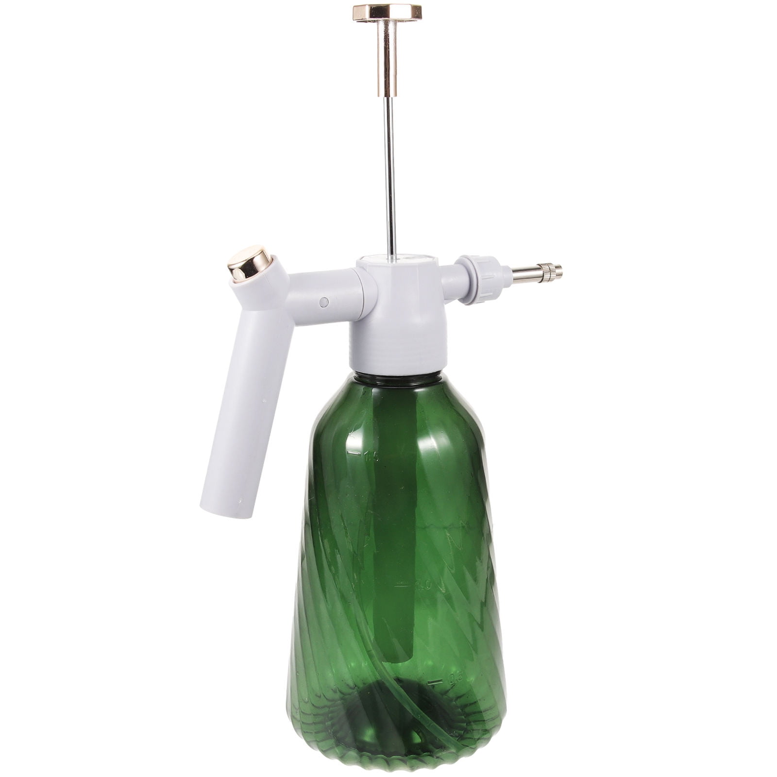Masteelf Gardening Spray Bottle Watering Pot Pressure Sprayer for Plant ...