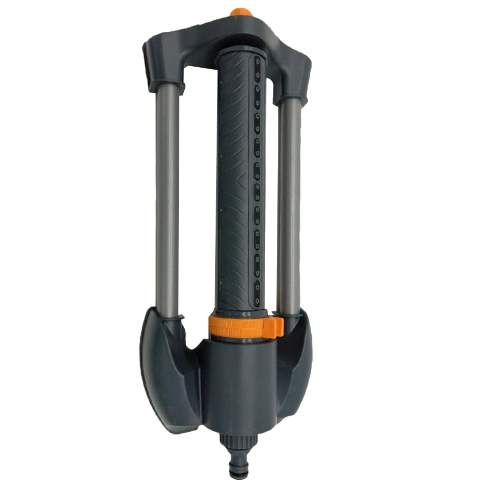 Masteelf Gardening Watering Device Automatic Rotatable Sprinkler ...