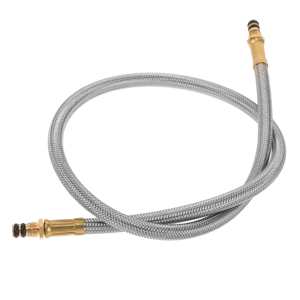 Masteelf Gas Cable Flexible Propane Line For Gas Stove, Propane Adapter ...