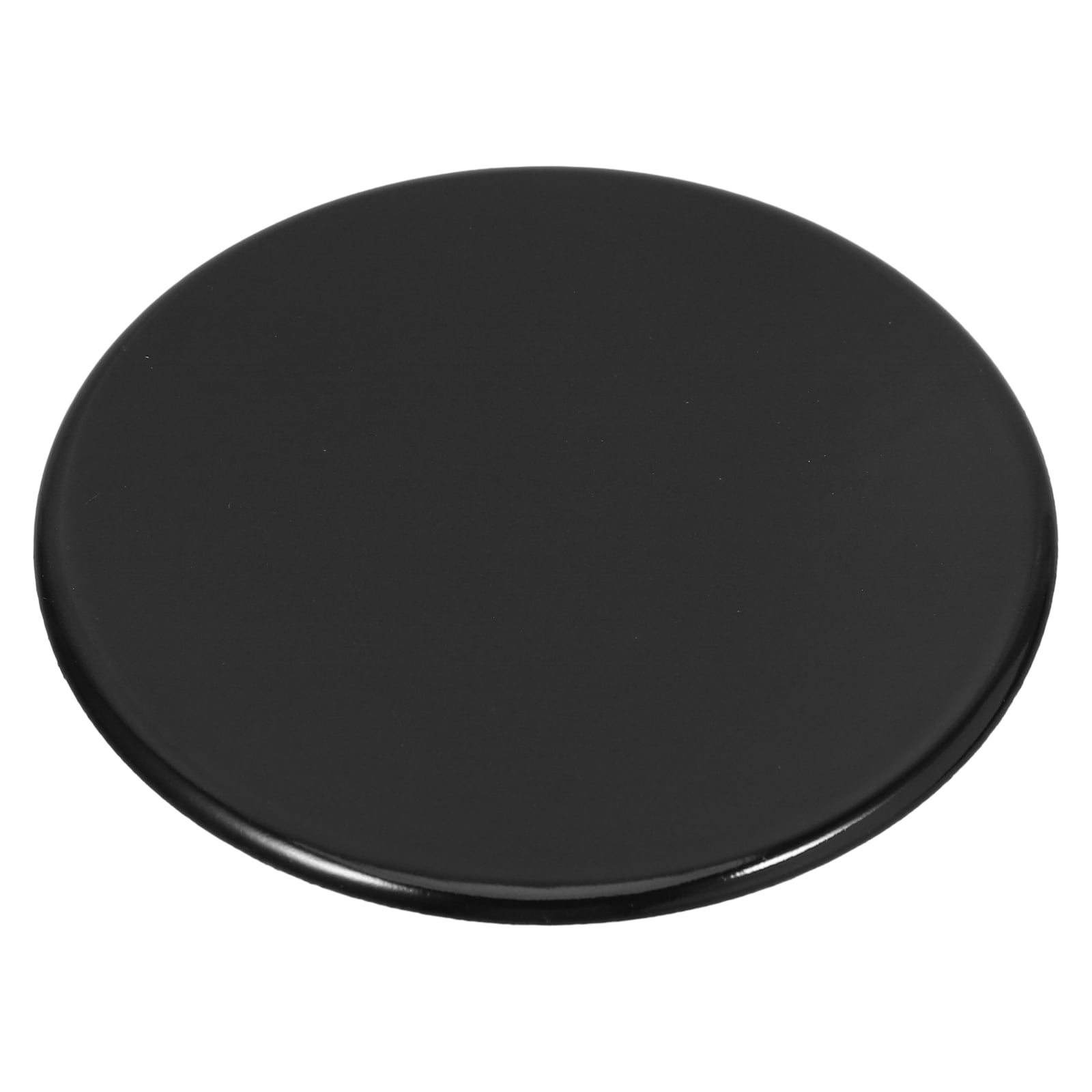 Masteelf Gas Stove Burner Head With Fire Cover Gas Stove Knob For ...