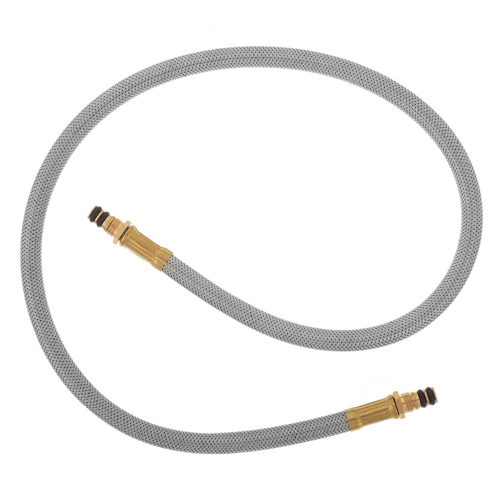 Masteelf Gas Stove Connector Propane Burner Hose Hose Gas Cable For Gas Range, Flexible Propane ...