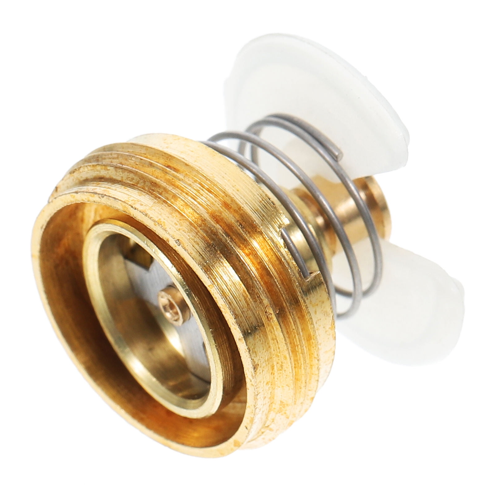 Masteelf Gas Water Valve Assembly Stabilizer Core Water Gas Stabilizer ...