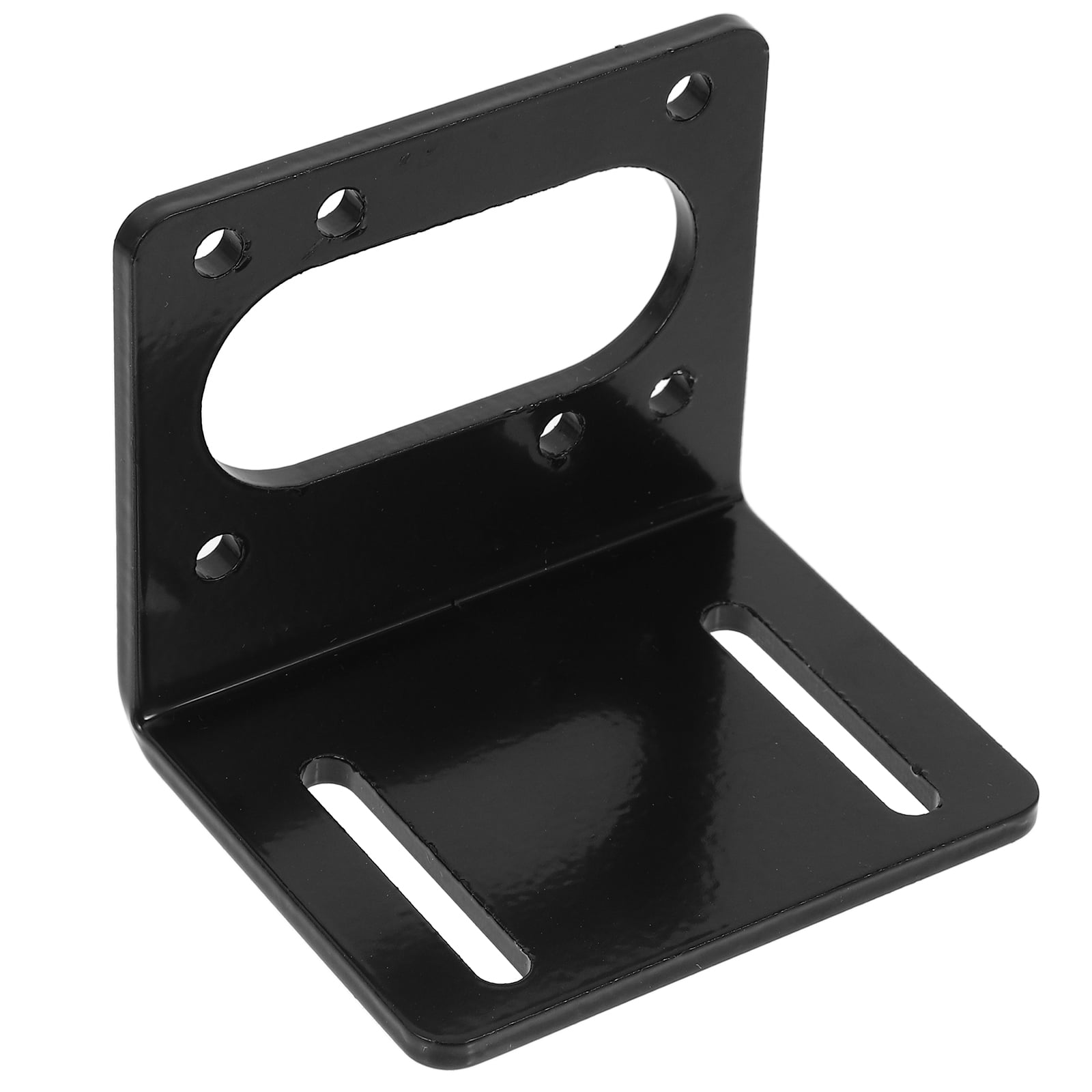 Masteelf Gear Motor Holder Motor L-shape Holder Motor L-shape Bracket ...