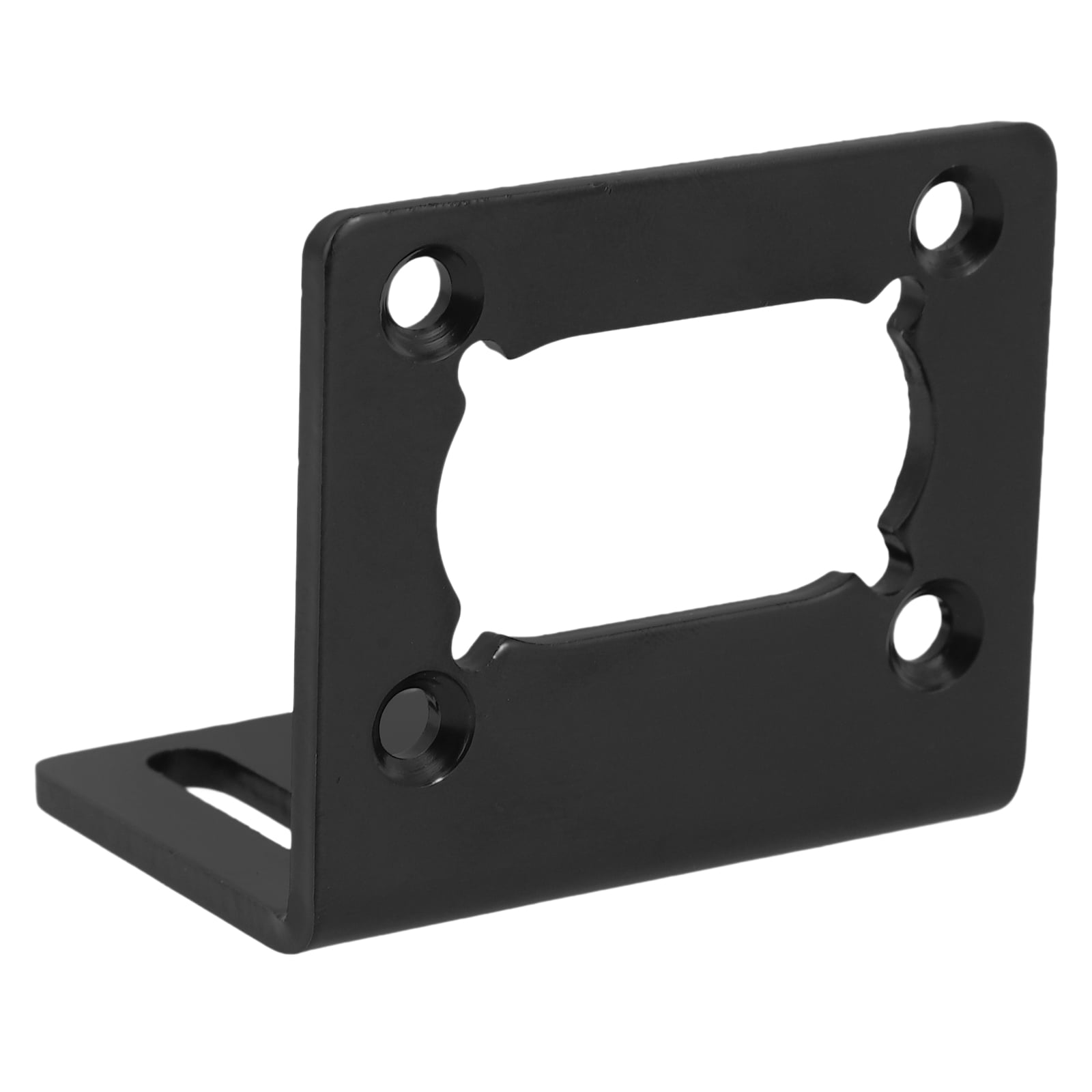 Masteelf Gear Motor Mounting Bracket Motor Mounting Holder Stepper ...