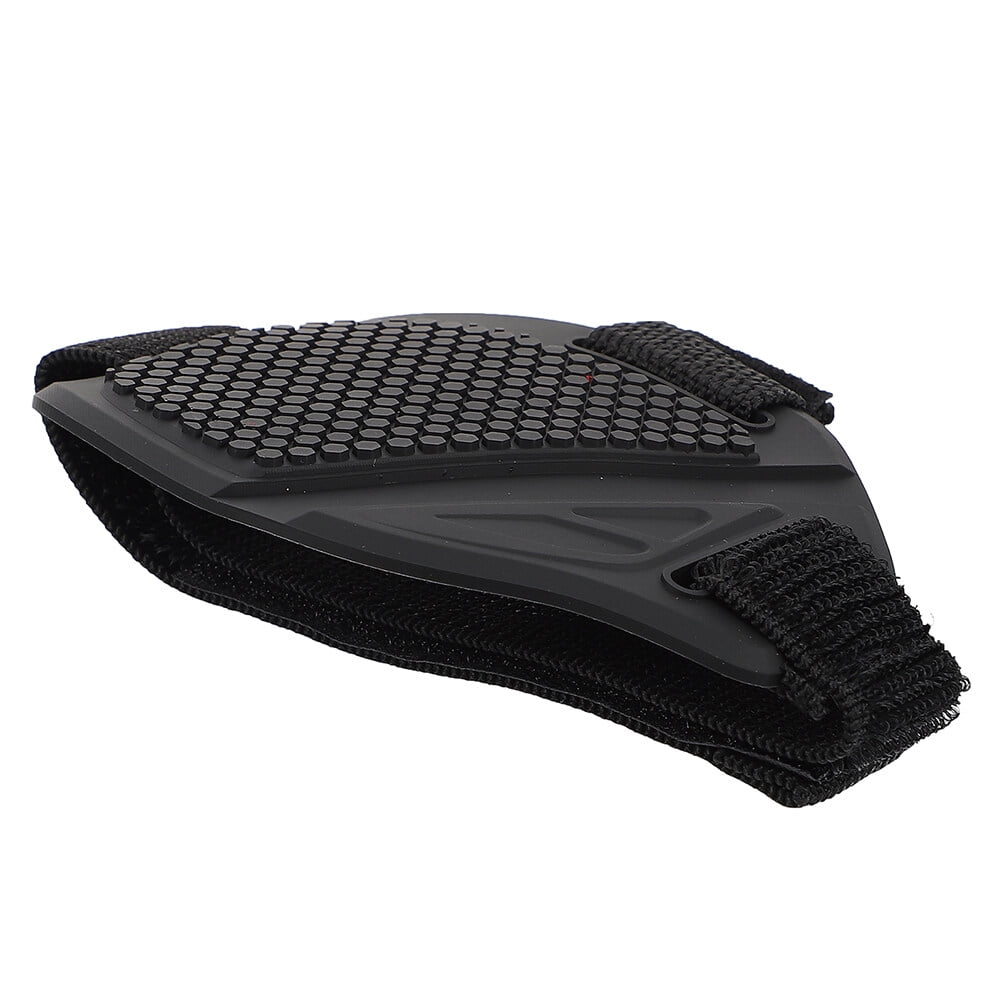 Masteelf Gear Shift Shoe Cover Helmet Helmets Moped Motorcycle Man ...