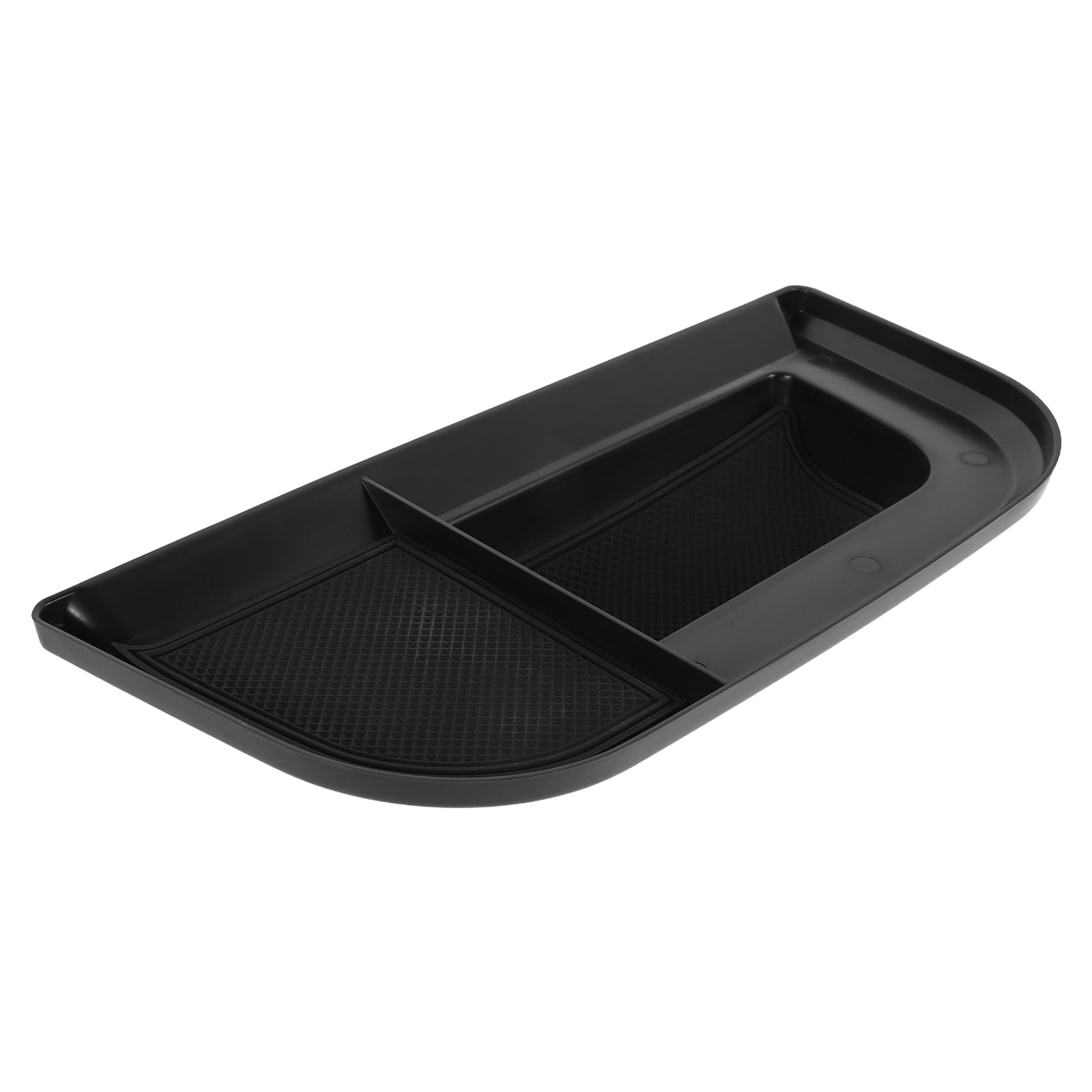 Masteelf Gear Shift Storage Organizer Central Control Storage Divider ...