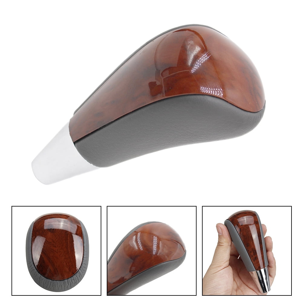 Masteelf Gear Stick Head Shift Head Paddle Vehicle Gear Shifter Knob ...