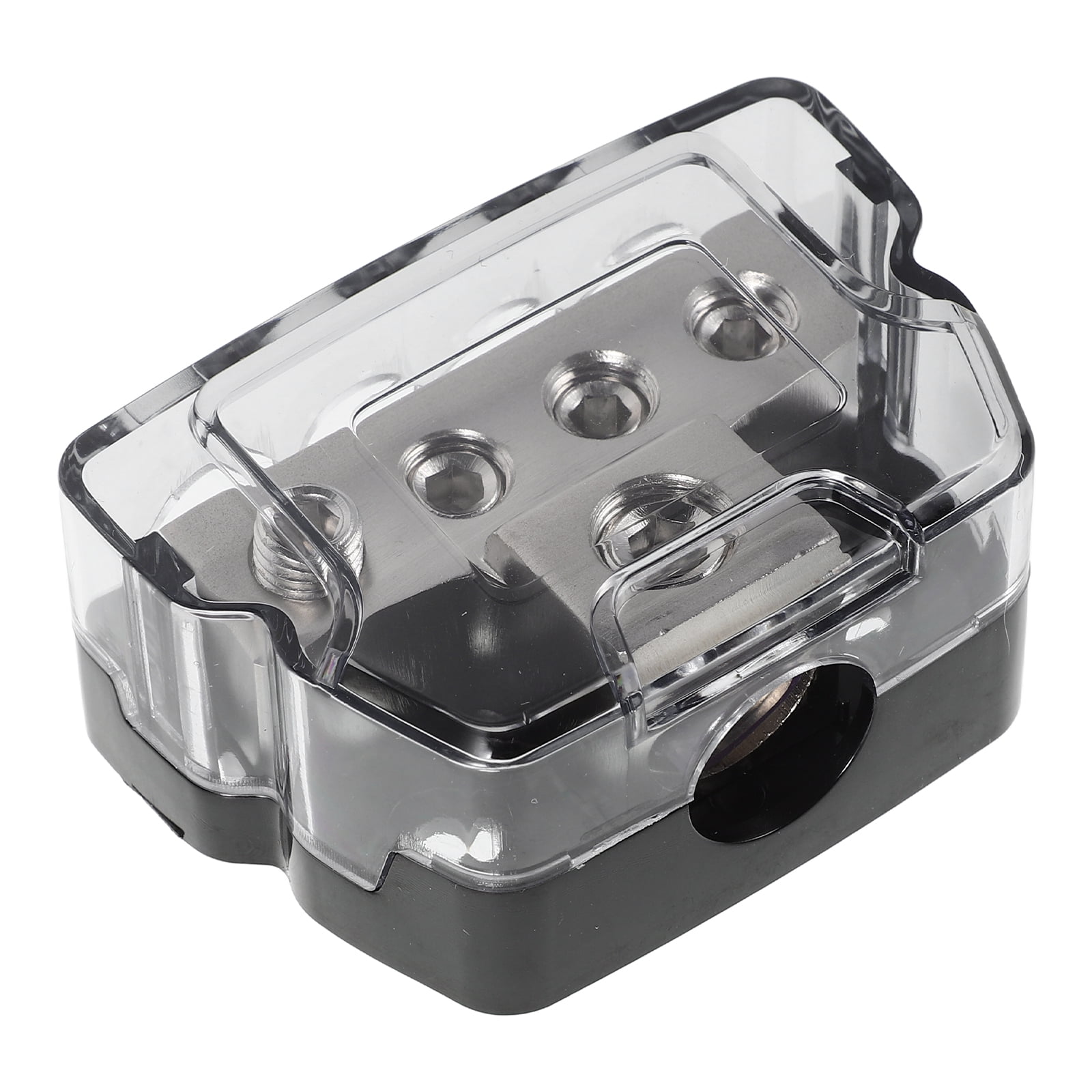 Masteelf Generator Distribution Block Car Audio Junction Box - Walmart.com